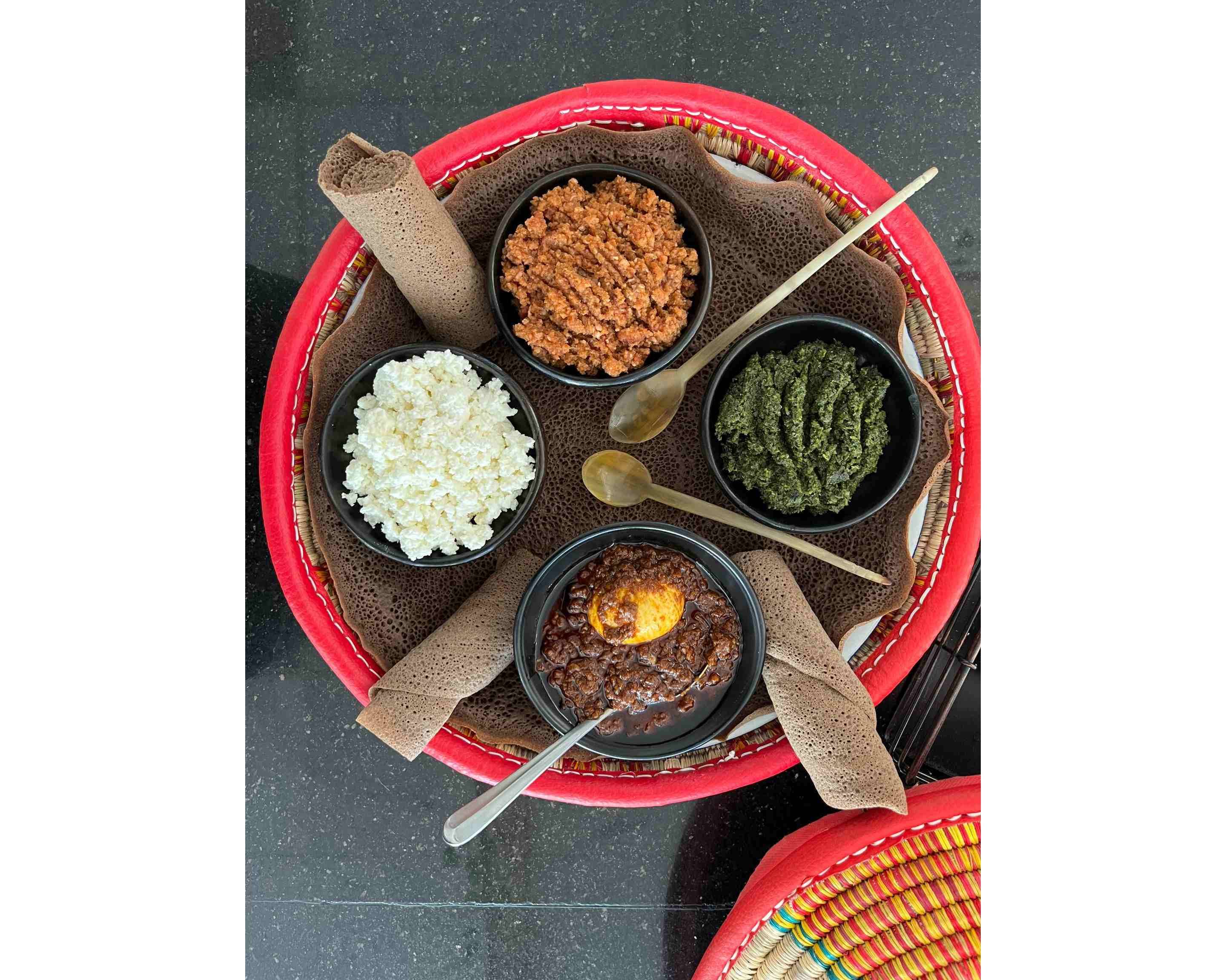 Order Ras Dashen Enterprises Menu Delivery【Menu & Prices】| Oakland ...