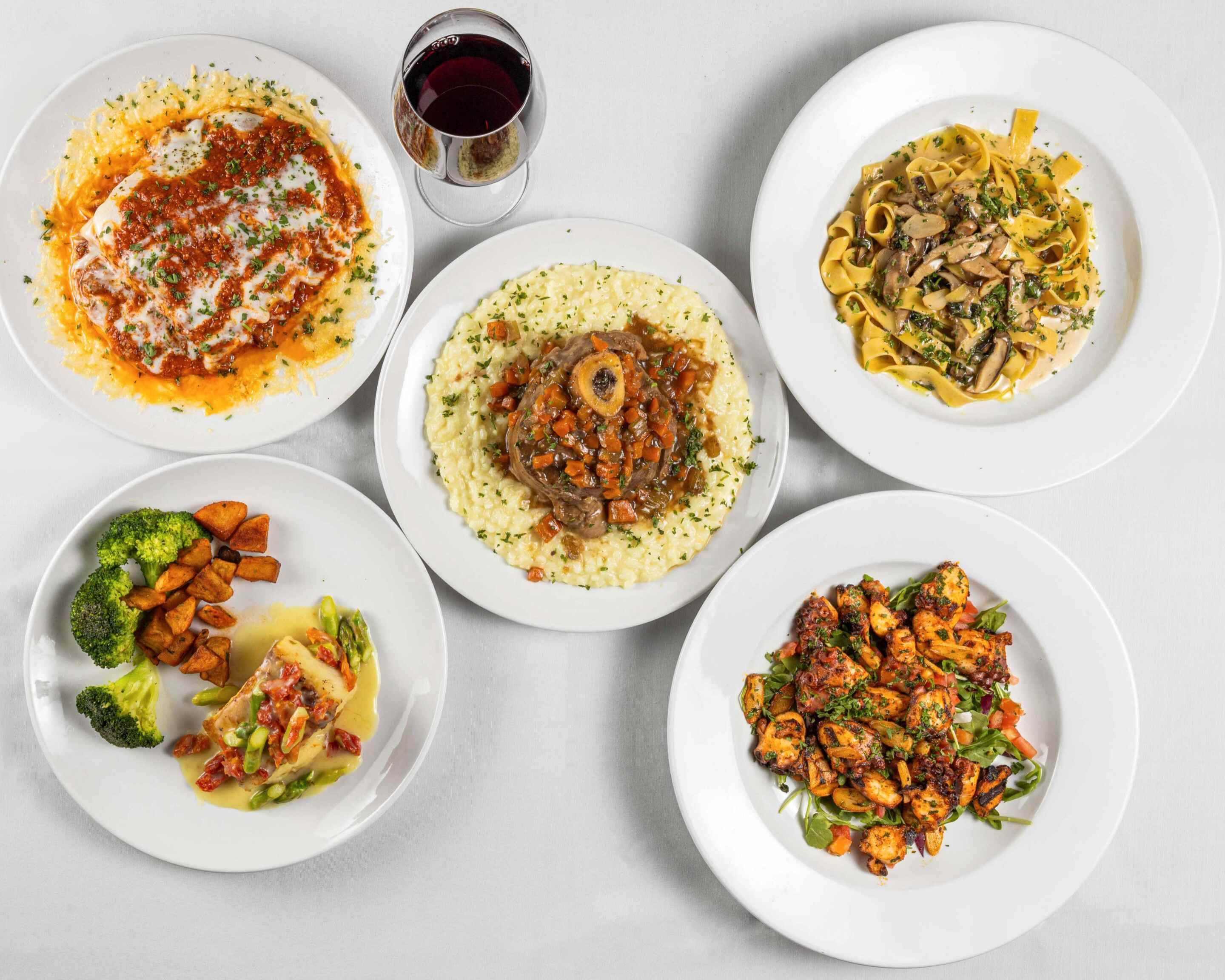 Order Fratellino - Menu & Prices - Coral Gables Delivery | Uber Eats