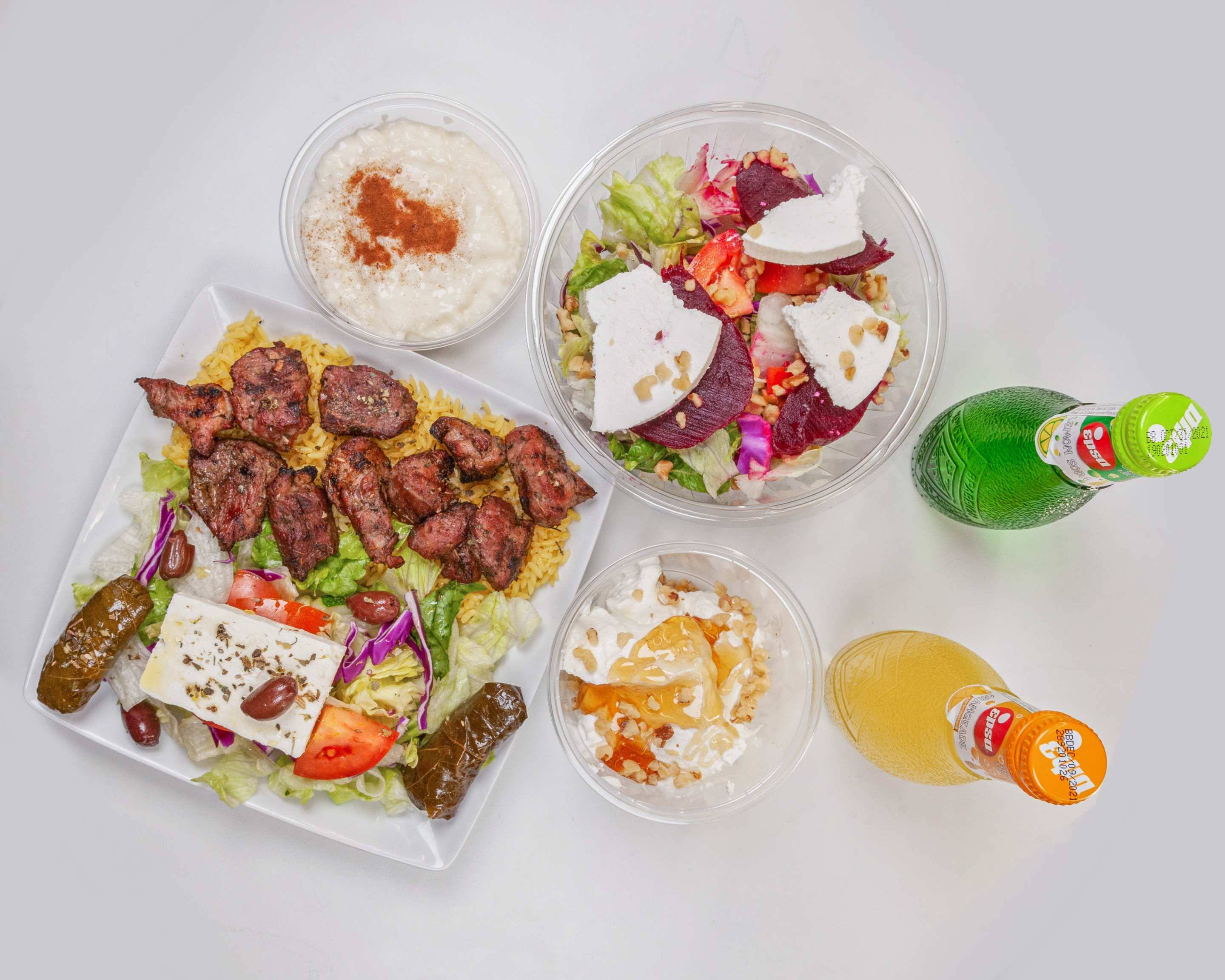 Order Chicken Feastin - Menu & Prices - New York Delivery | Uber Eats