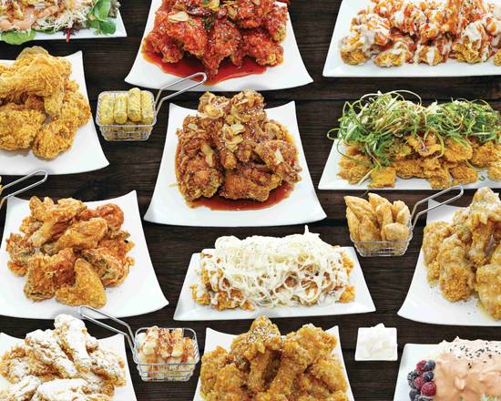 Order I Am Chicken (Doonside) | Menu & Prices | Sydney Delivery | Uber Eats