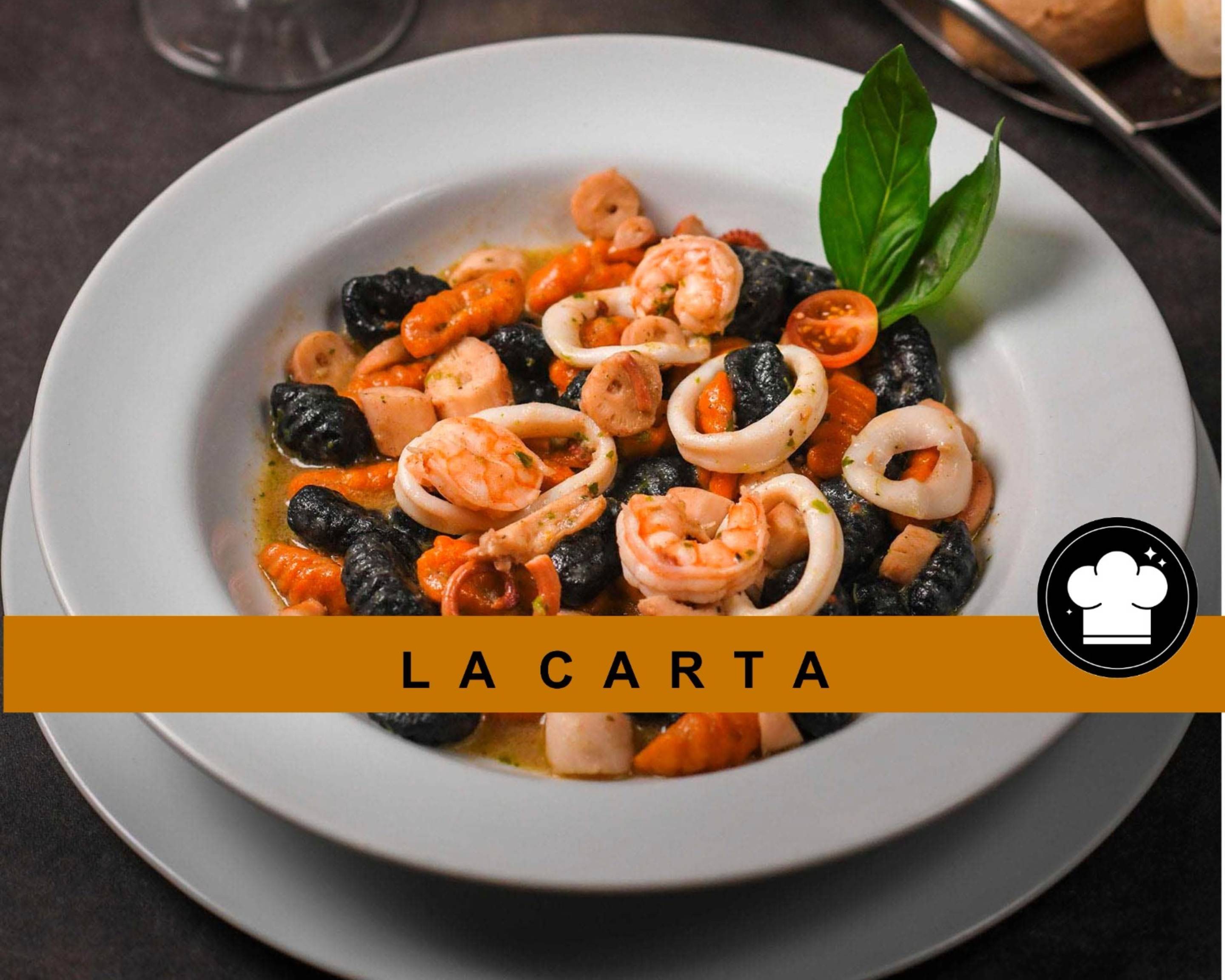 Le Due Torri (Borde Río) menú y precios - Pide a domicilio en Santiago ...