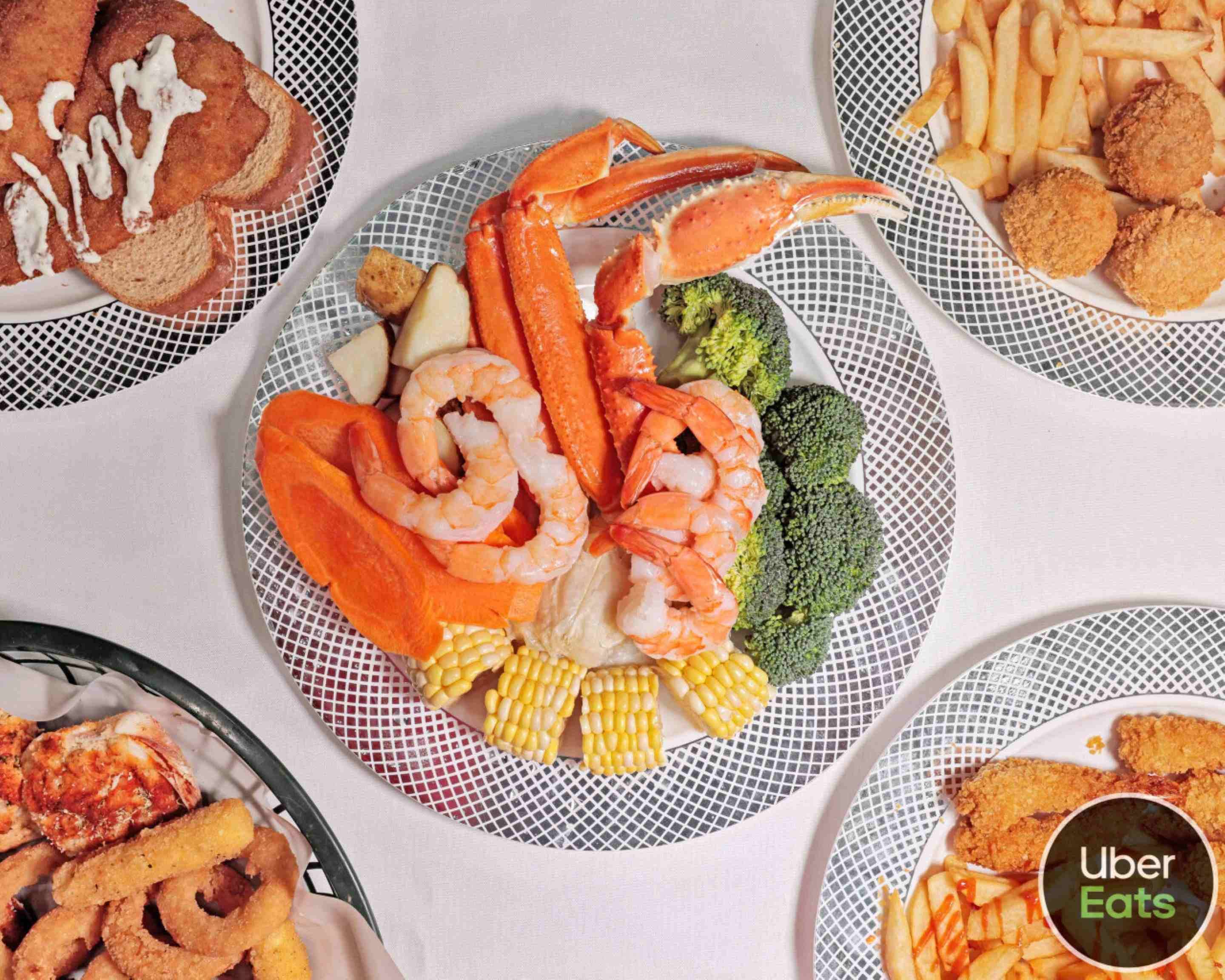 Order City Fish Market On Lexington Delivery in New York City | Menu ...