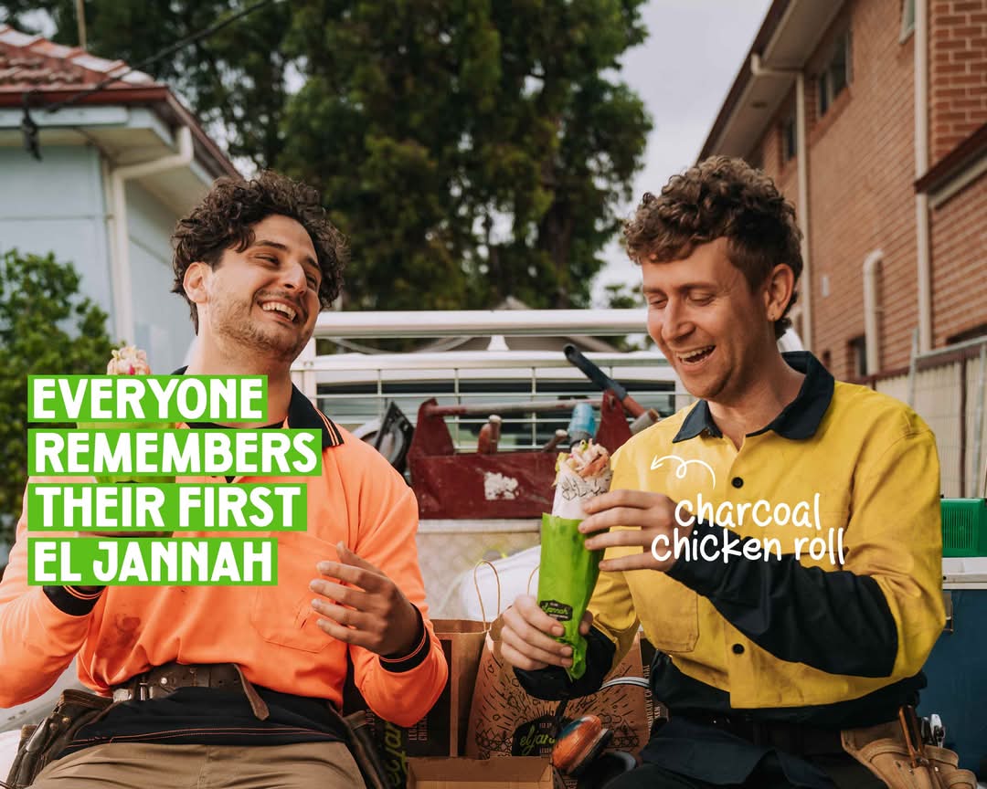 Order El Jannah (Campbellfield VIC) | Menu & Prices | Melbourne ...