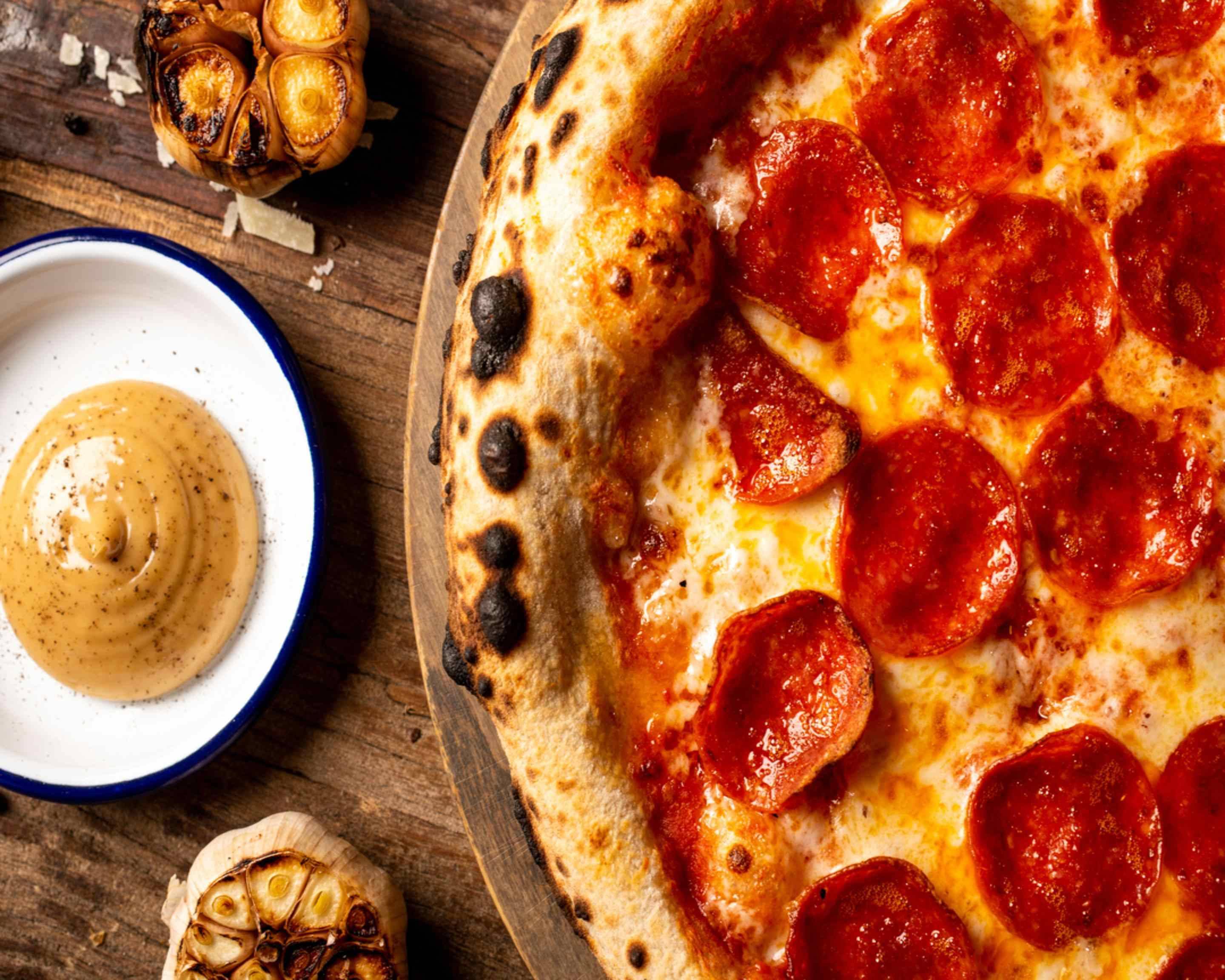 10 MEJORES - Pizza a domicilio en Panamá | Pizza cerca de mí - Uber Eats