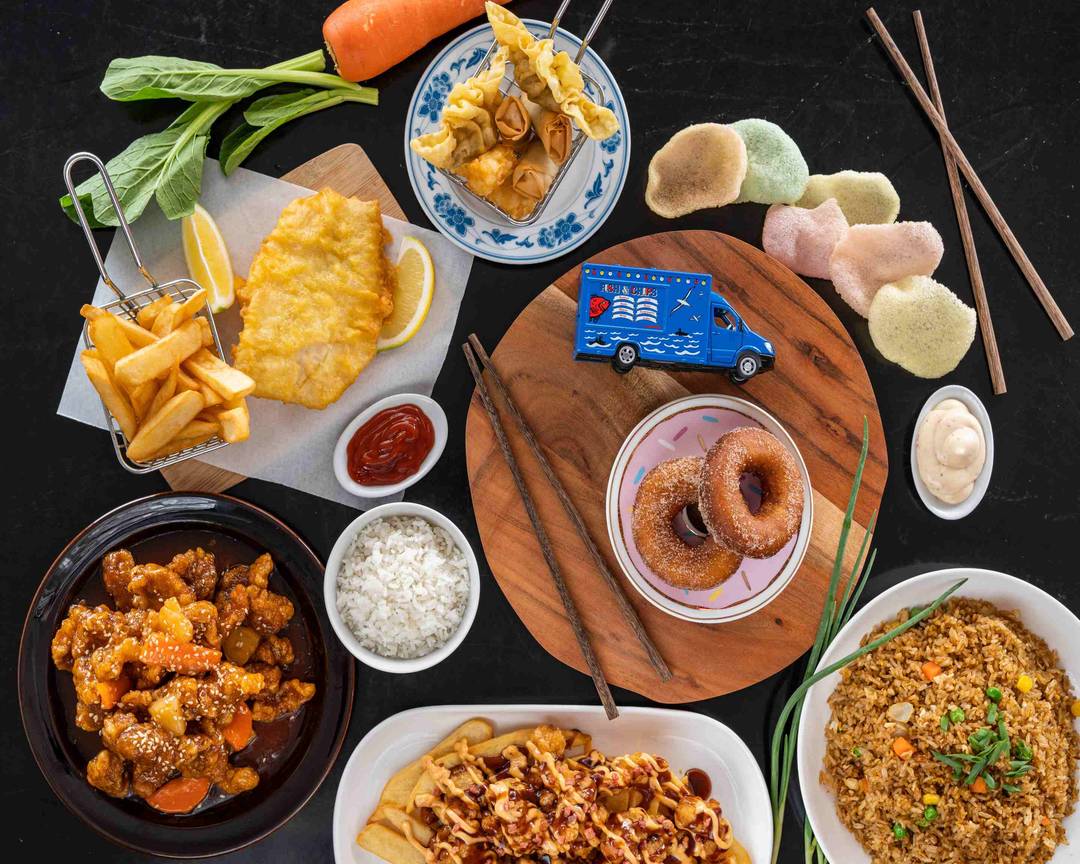 Order Master Fish 'n' Chicken Delivery Online | Tauranga | Takeout Menu ...