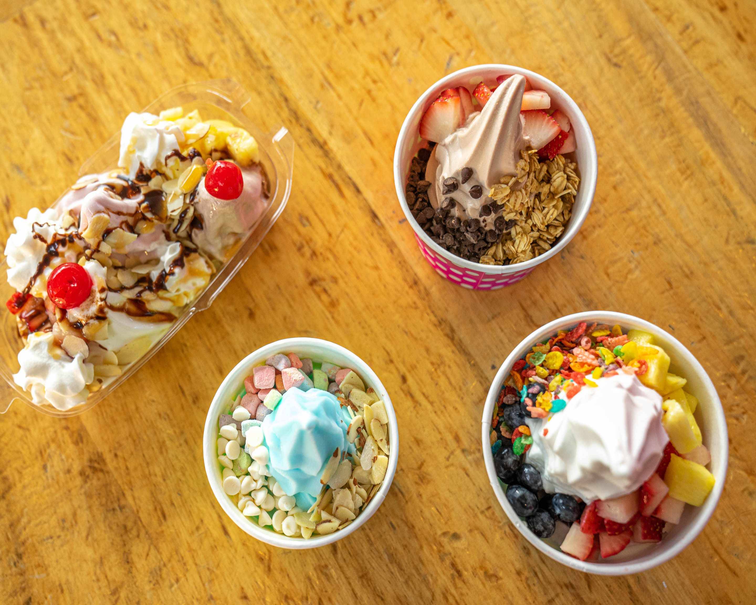 Order Felipe's Heladeria - Menu & Prices - New Orleans Delivery | Uber Eats