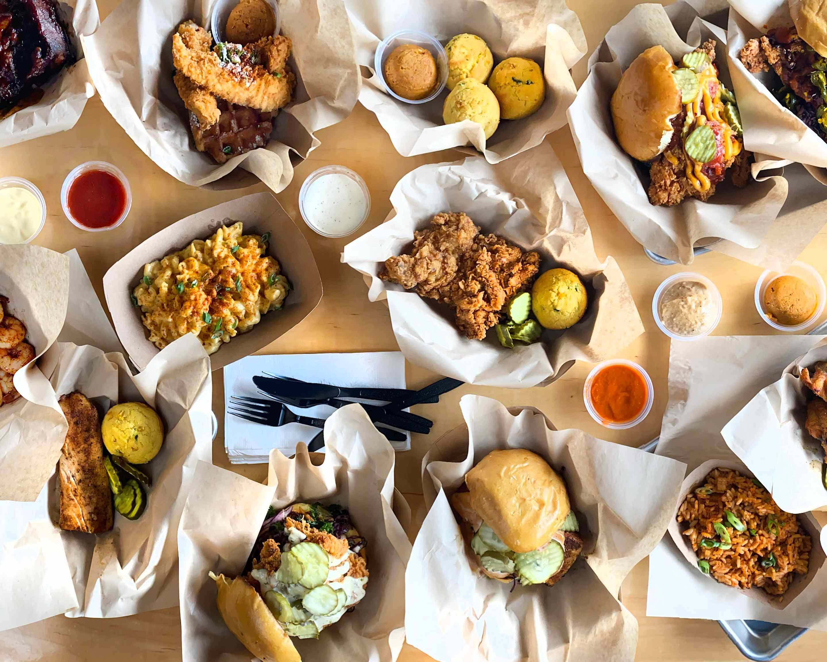 Chicken Ranch Menu University Heights • Order Chicken Ranch Delivery ...