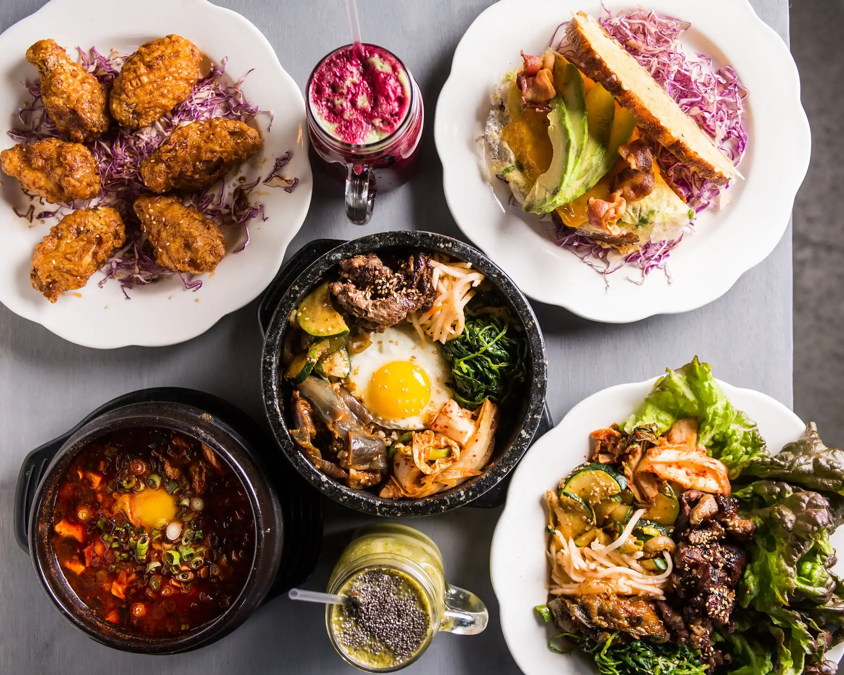 Order Surasang Korean BBQ & Hotpot | Menu & prices | Johannesburg ...