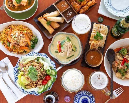 Order A Day In BKK | Menu & Prices | Melbourne Delivery | Uber Eats