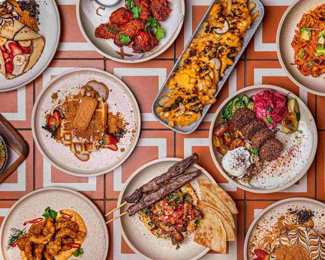 Order XS Espresso UNSW | Menu & Prices | Sydney Delivery | Uber Eats