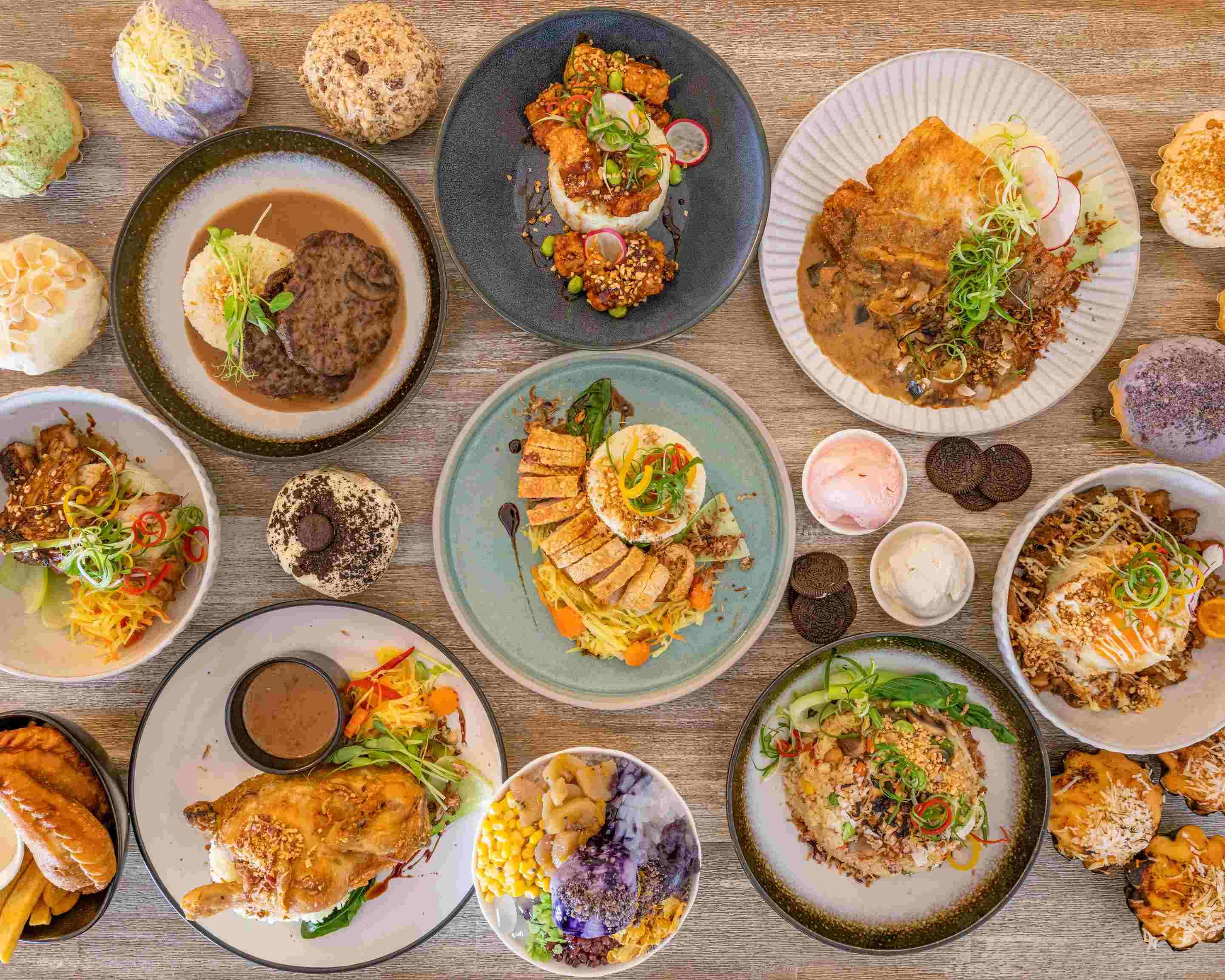 THE 10 BEST Filipino Food Delivery and Takeaway in Perth | Uber Eats