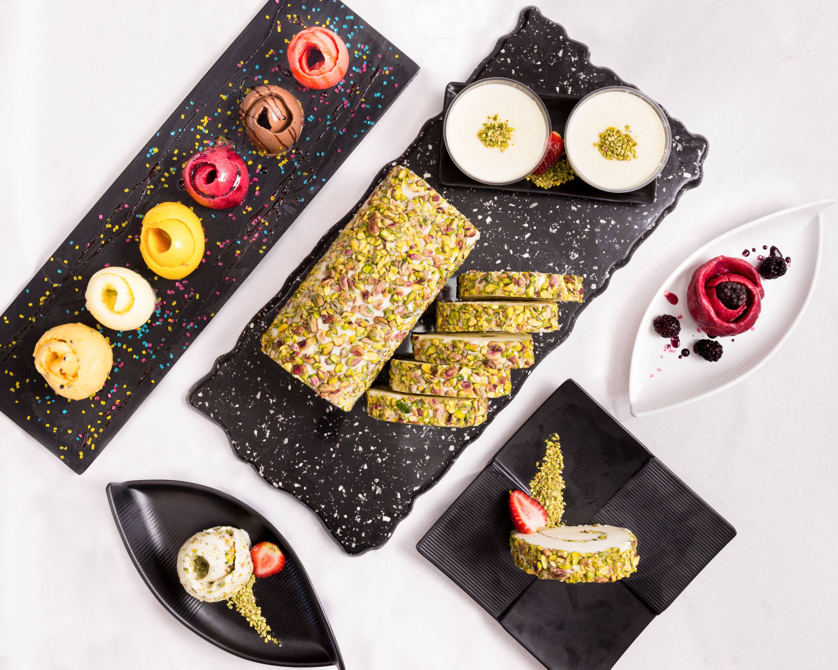 Order Bakdash Ice Cream - Lakemba | Menu & Prices | Sydney Delivery ...