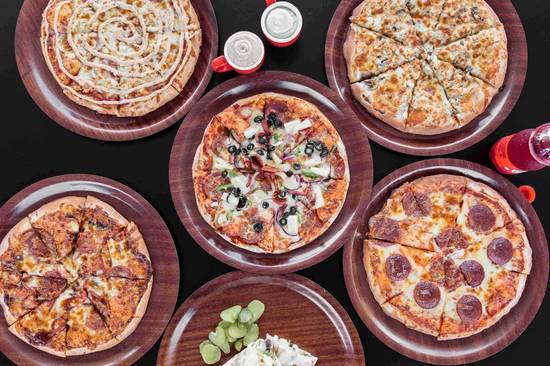 Order Suhhtan Pizza Bakery Bankstown | Menu & Prices | Sydney Delivery ...