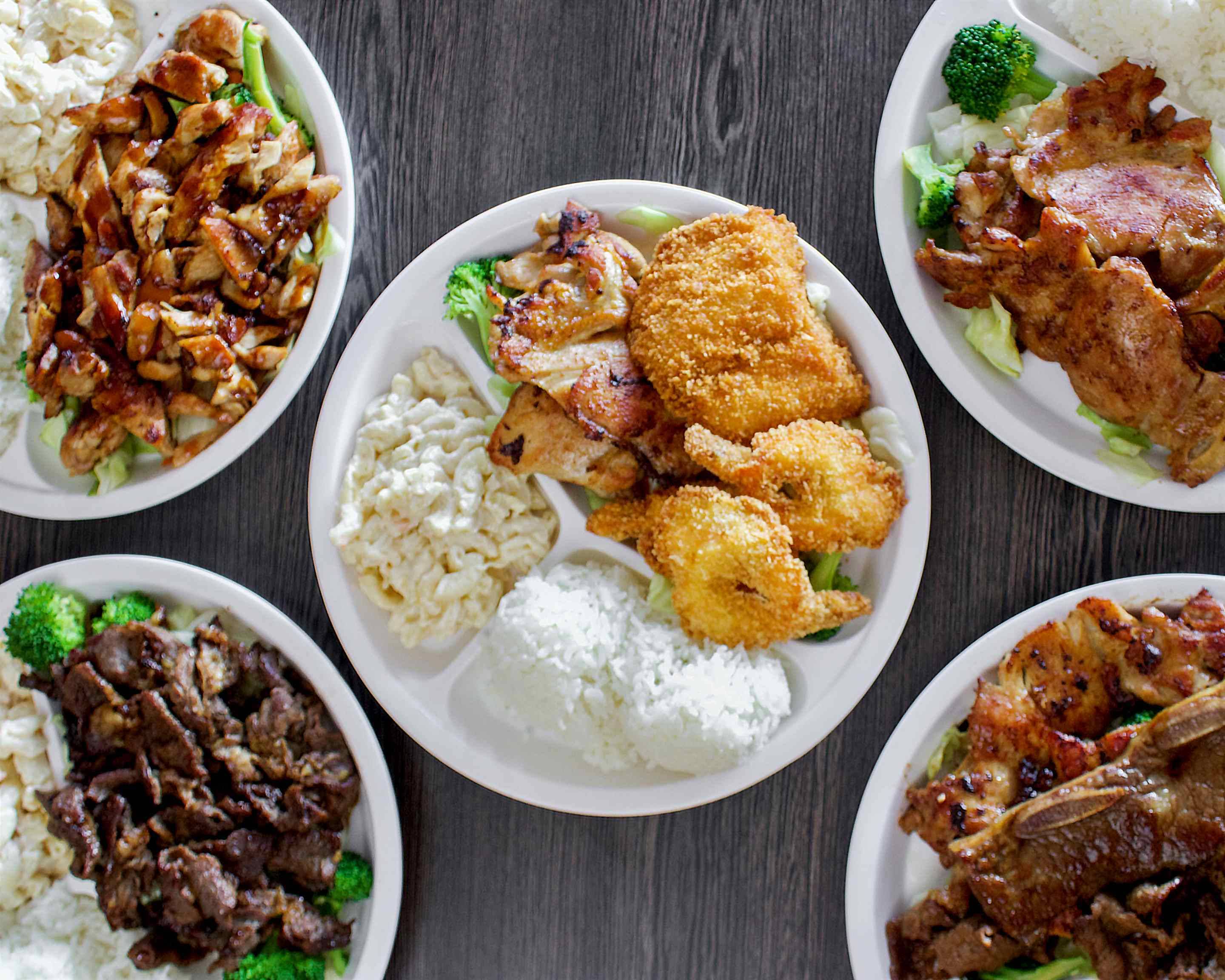Order Yummy House - Menu & Prices - Brentwood Delivery | Uber Eats