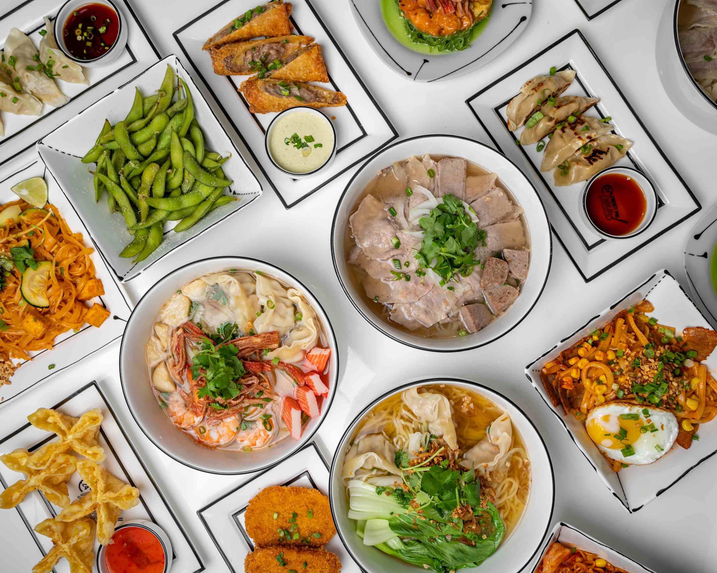 Order Twenty Pho Hour - Menu & Prices - Orlando Delivery | Uber Eats