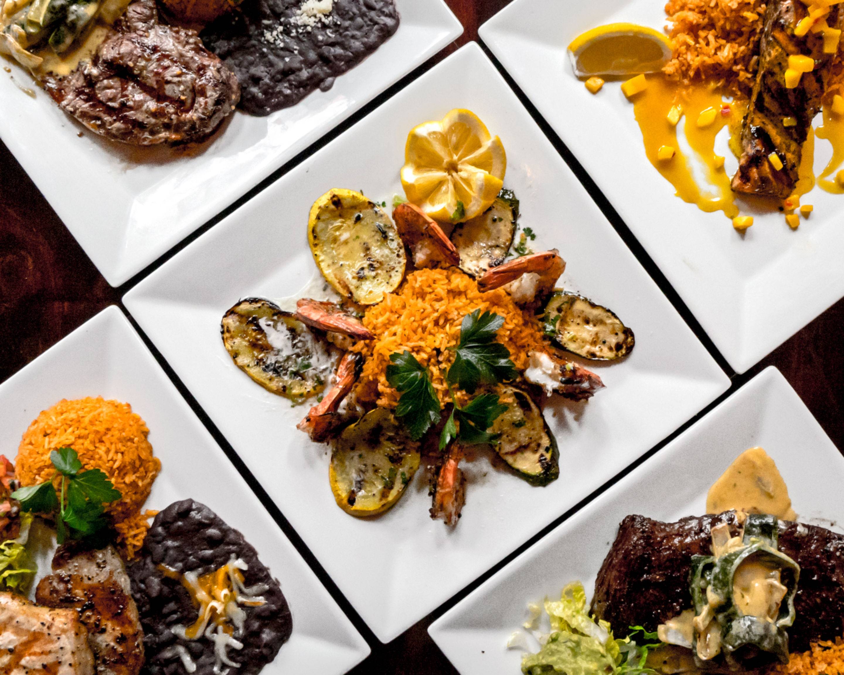 Order Noches Mexicanas - Menu & Prices - New York Delivery | Uber Eats
