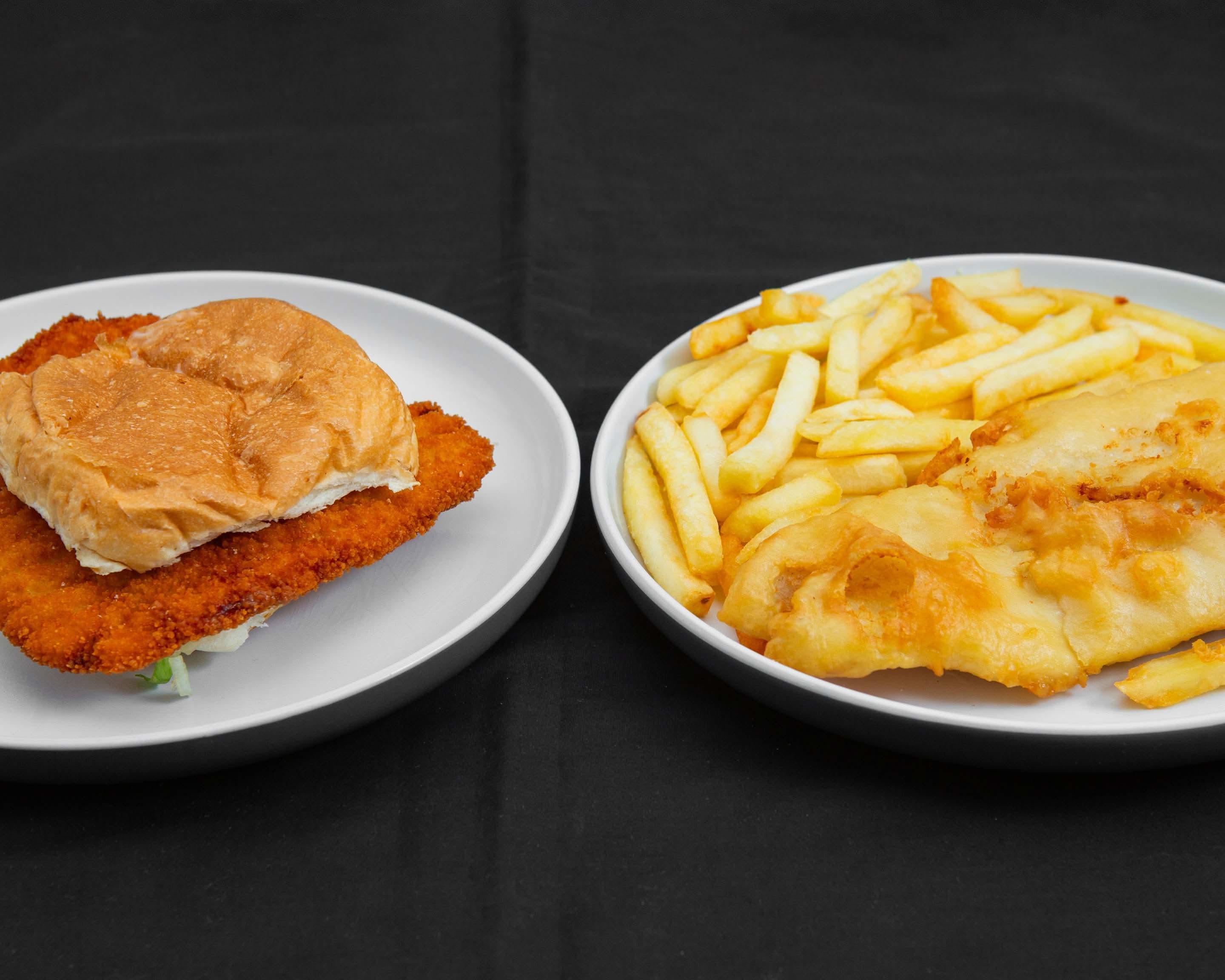 Branxton Family Restaurants Menu Takeout in Branxton | Delivery Menu ...