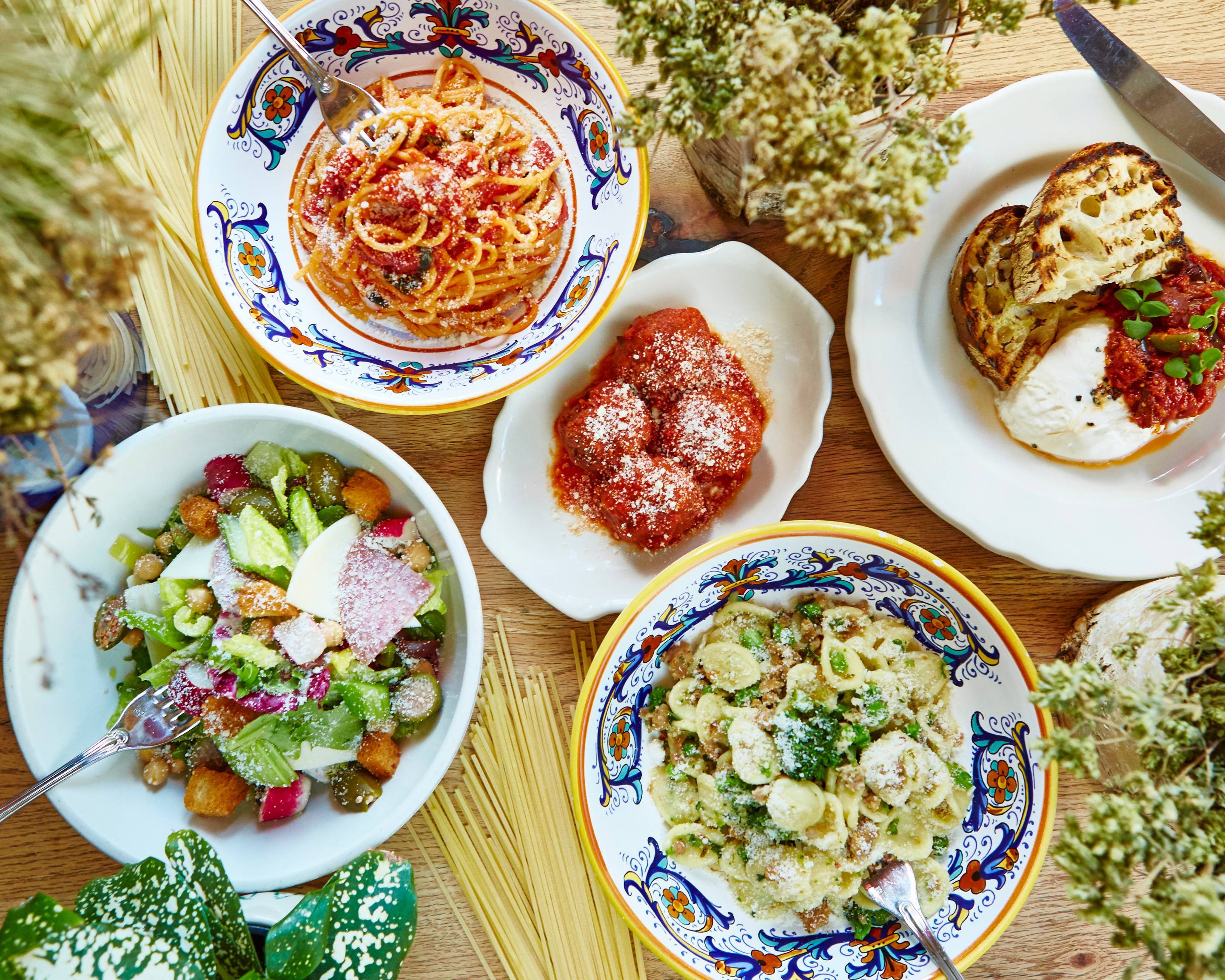 Order American Pasta Factory Menu Delivery in Roswell | Menu & Prices ...