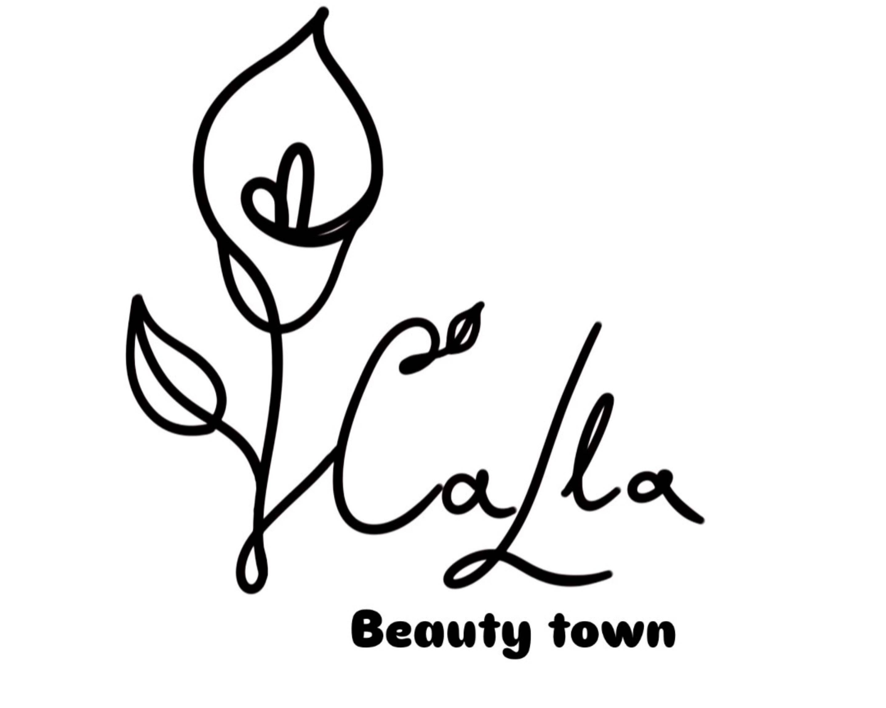 Order Calla Beauty Town Menu Delivery【Menu & Prices】| Philadelphia ...