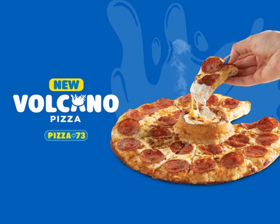 Order Pizza 73 (2803-17 Ave Sw) - Menu & Prices - Calgary Delivery ...