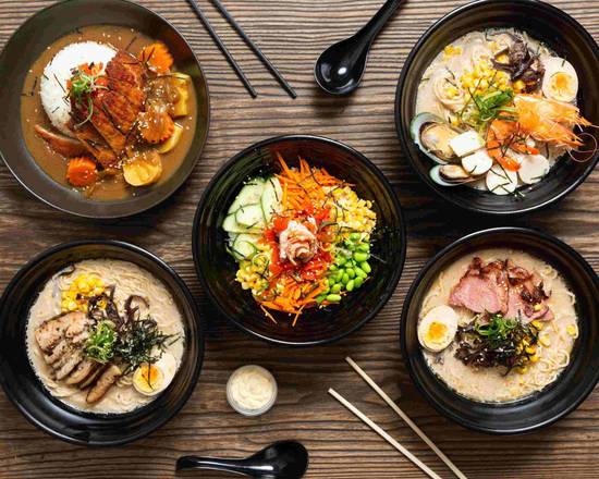 Order Japanese Kitchen | Menu & Prices | Melbourne Delivery | Uber Eats