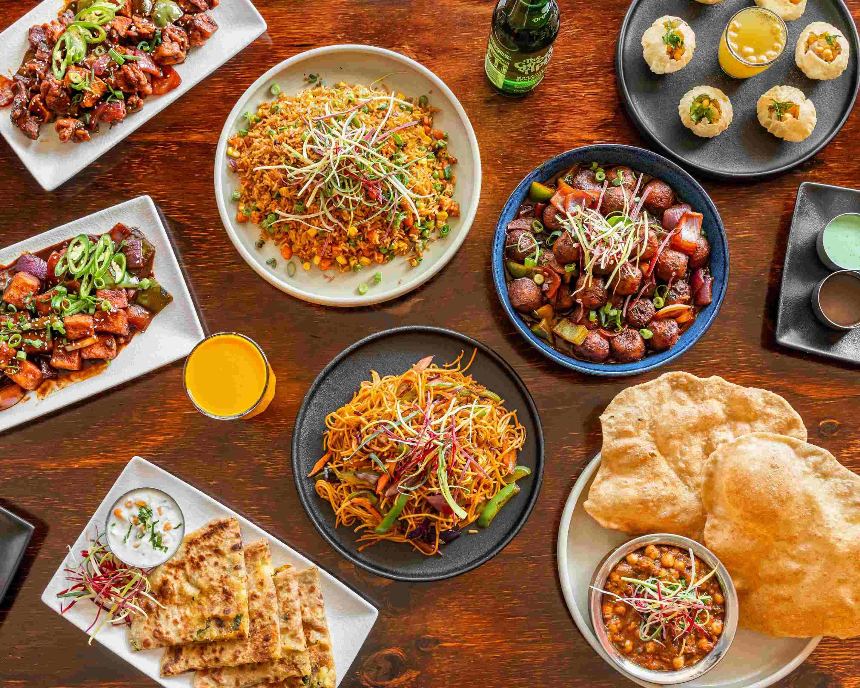 Chaat Corner Menu Takeout in Hobart | Delivery Menu & Prices | Uber Eats