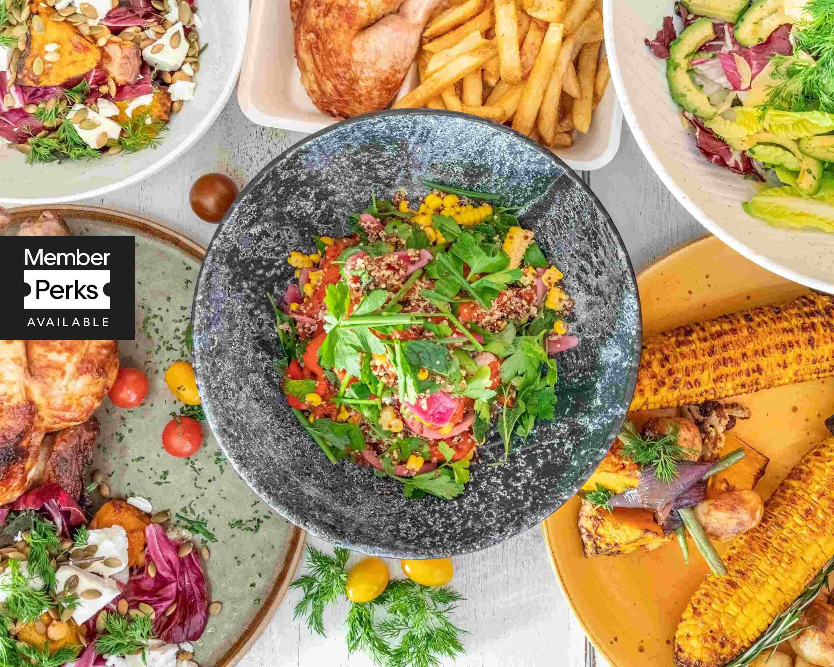 Order Good Lookin Rooster | Menu & Prices | Brisbane Delivery | Uber Eats