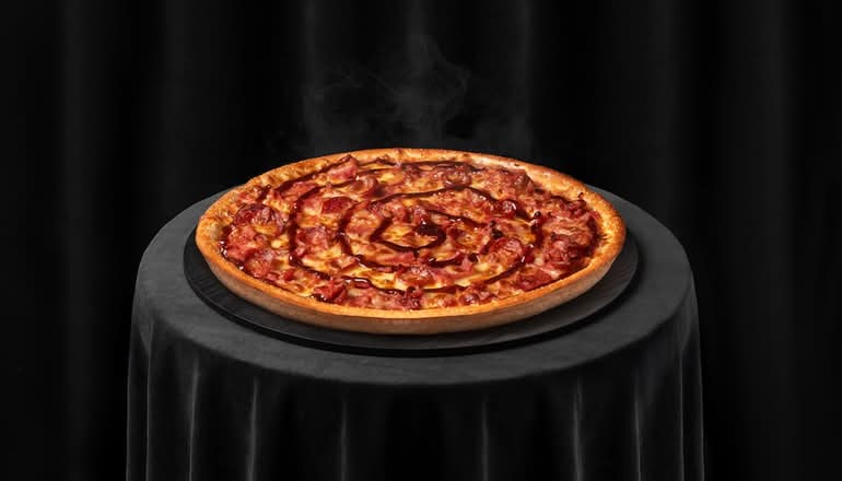 Order Hell Pizza Near Me - Online Menu & Prices - Christchurch Delivery ...