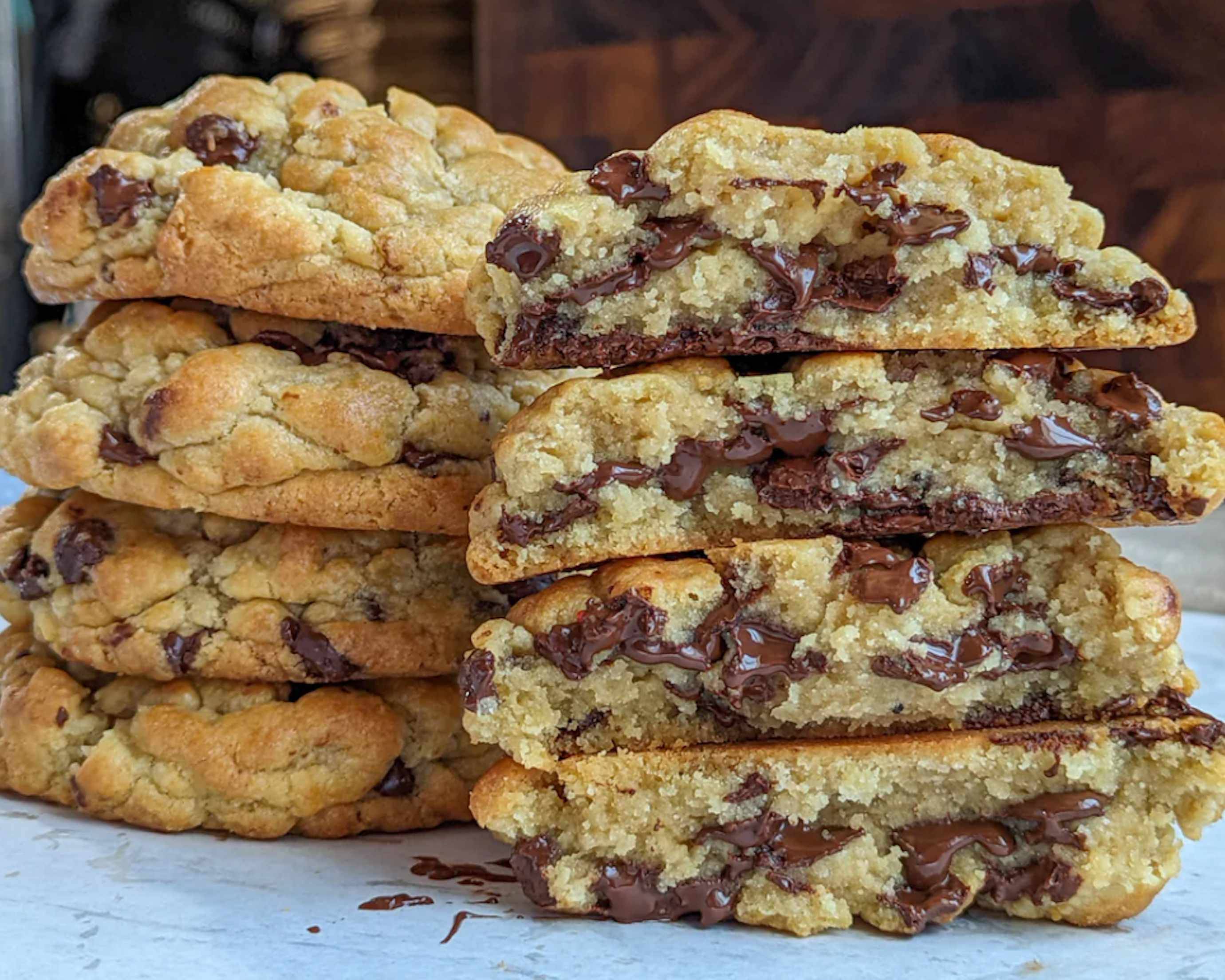 Order Big Fat Cookie - Menu & Prices - Chicago Delivery | Uber Eats