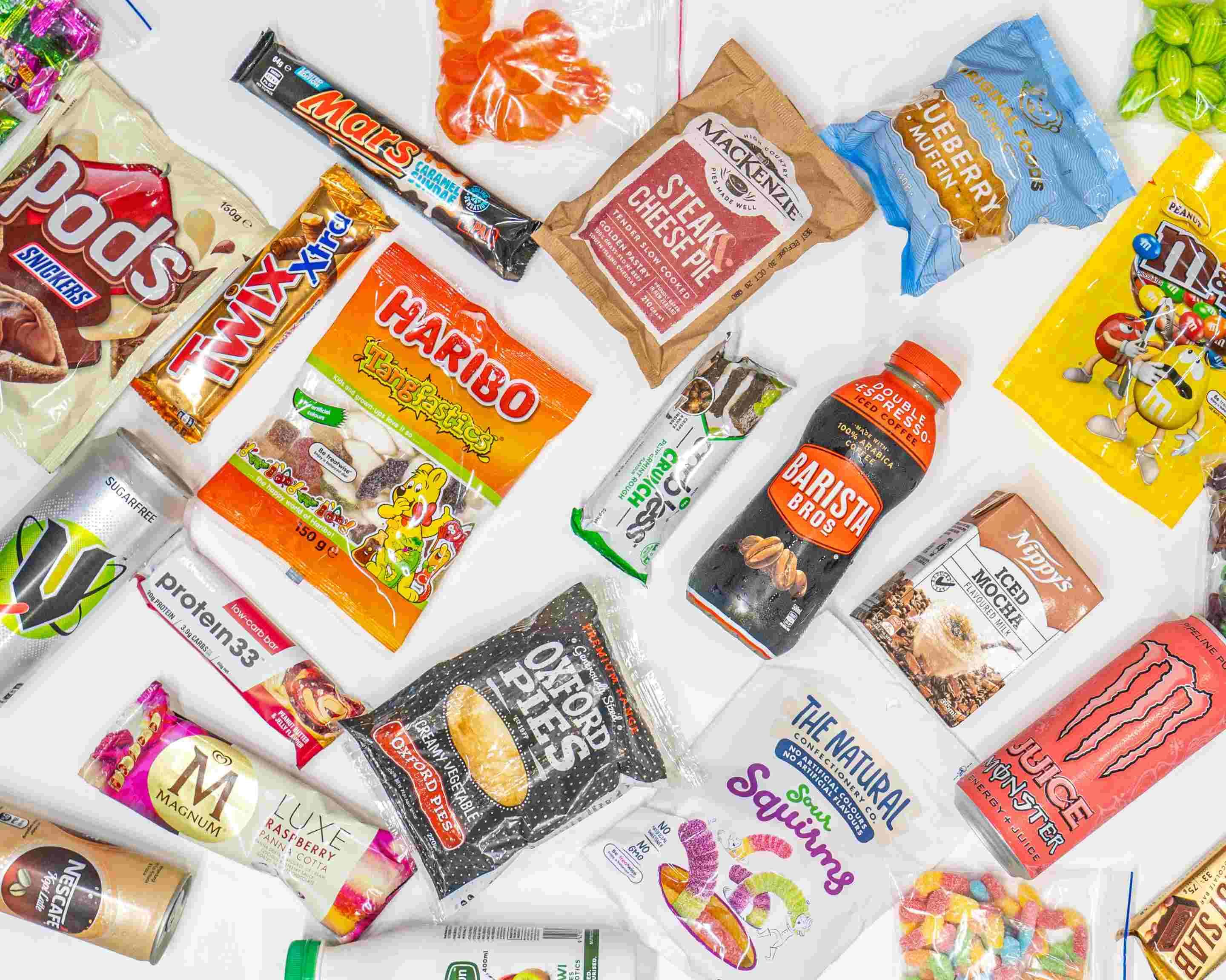 Order Quickbites delivery online | Auckland | Takeaway menu & prices ...