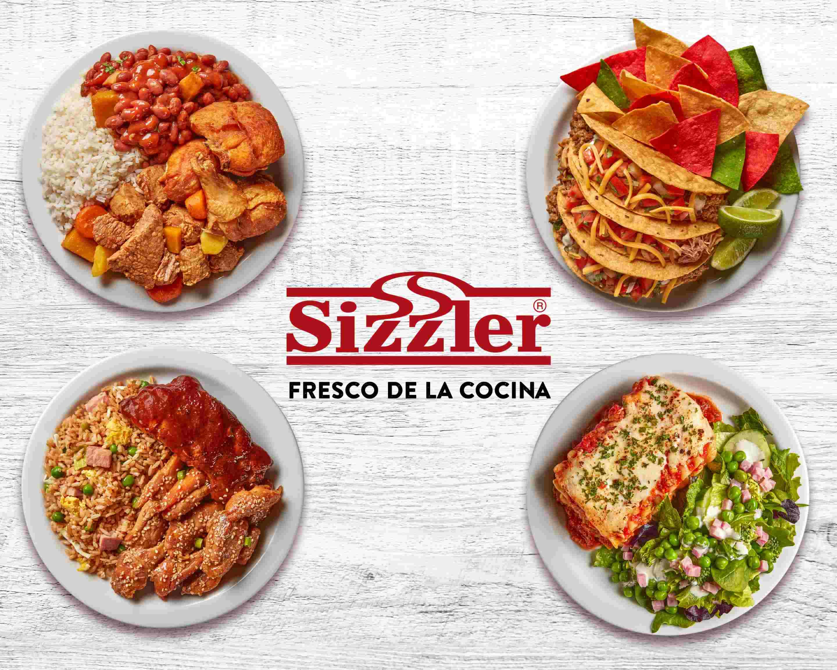 Order Sizzler- Mayaguez - Menu & Prices - Mayagüez Delivery | Uber Eats