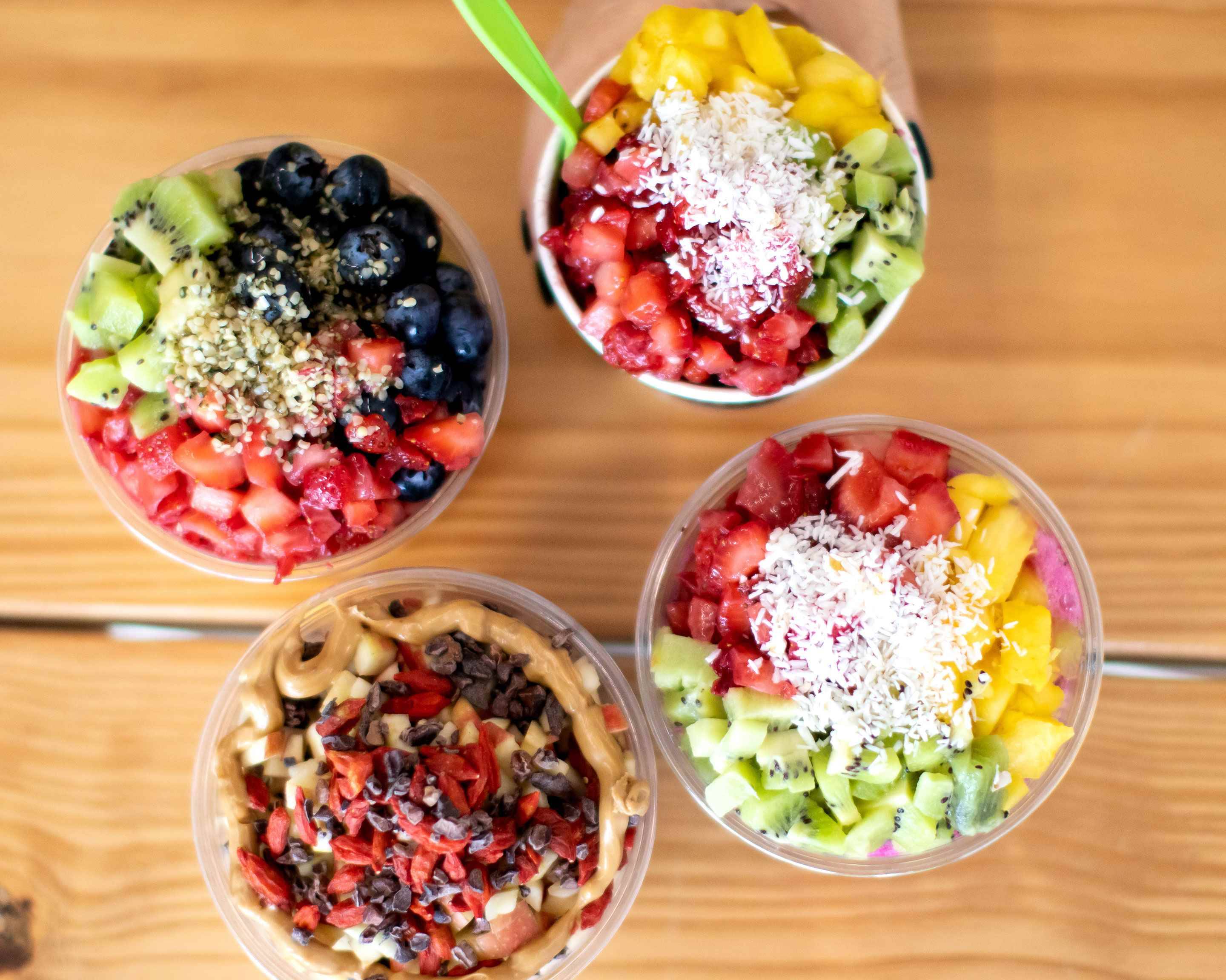 Order Jugo (NW Milt. Drive) Menu Delivery【Menu & Prices】| San Antonio ...