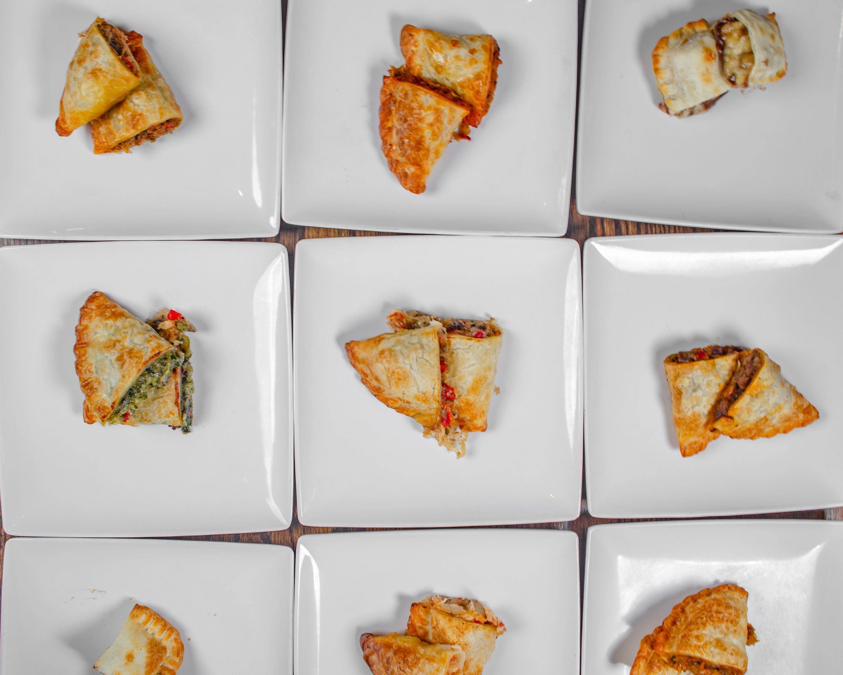 Order Lazo Empanadas (Colorado Springs) Menu Delivery【Menu & Prices ...