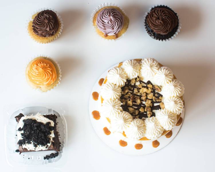 Order Yafa Sweets - Menu & Prices - Hazelwood Delivery | Uber Eats