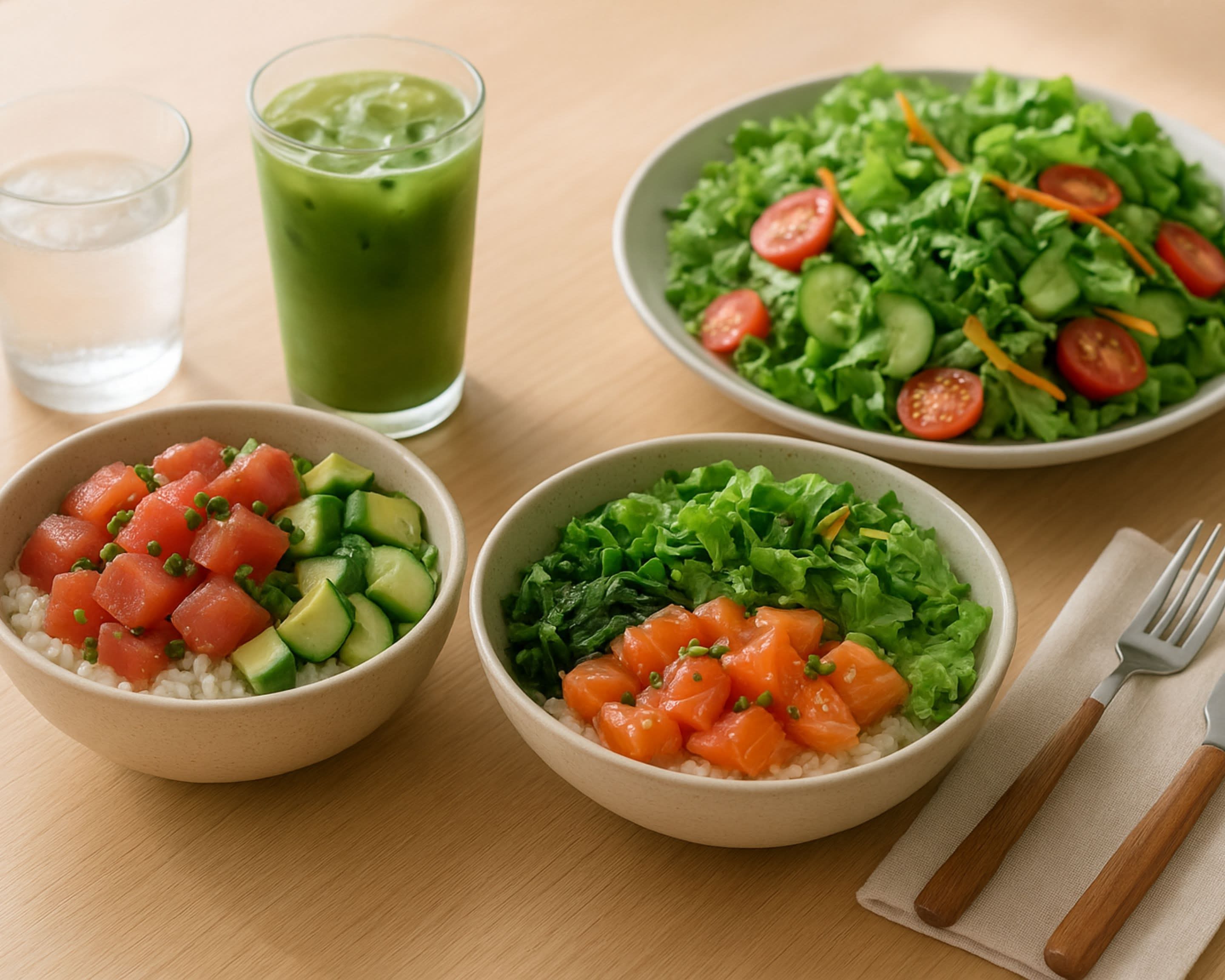 Order Matcha Mood (3633 Cortez Road West) Menu Delivery【Menu & Prices ...