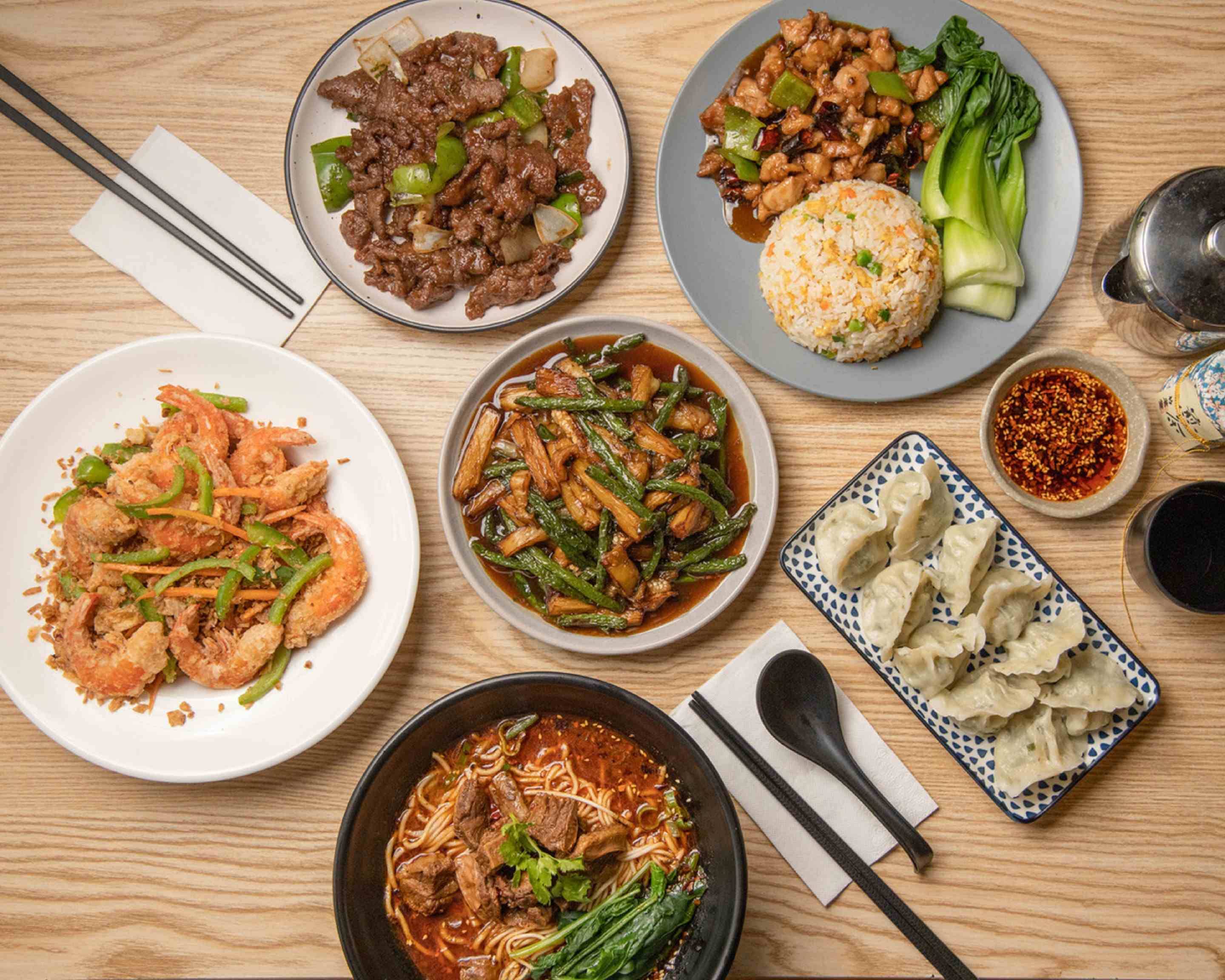 Into Noodle (Waterloo) Menu Takeout in Sydney | Delivery Menu & Prices ...