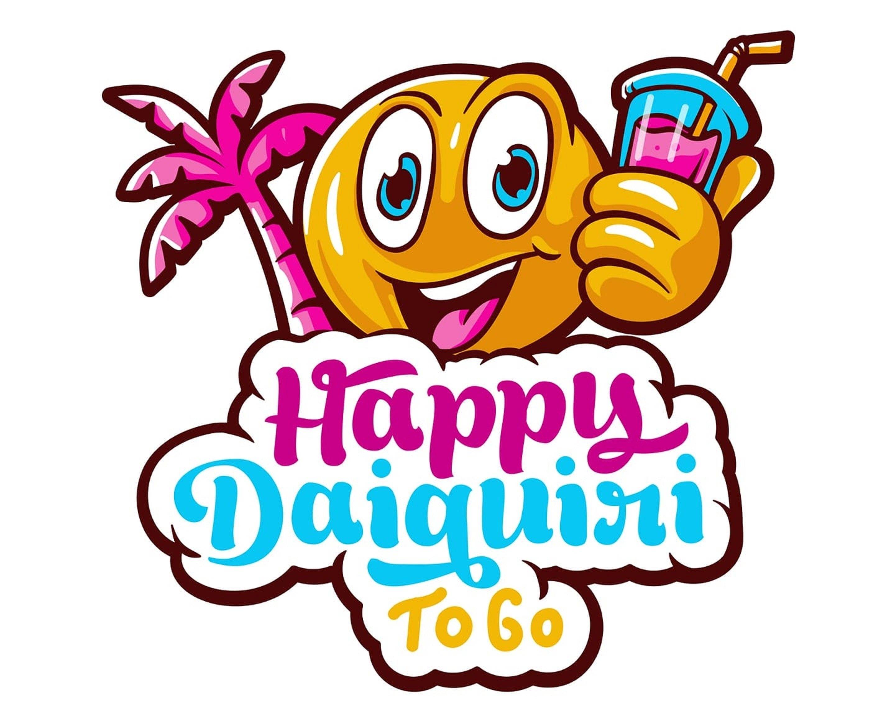 Order Happy Daiquiri To Go (Houston) Menu Delivery【Menu & Prices ...