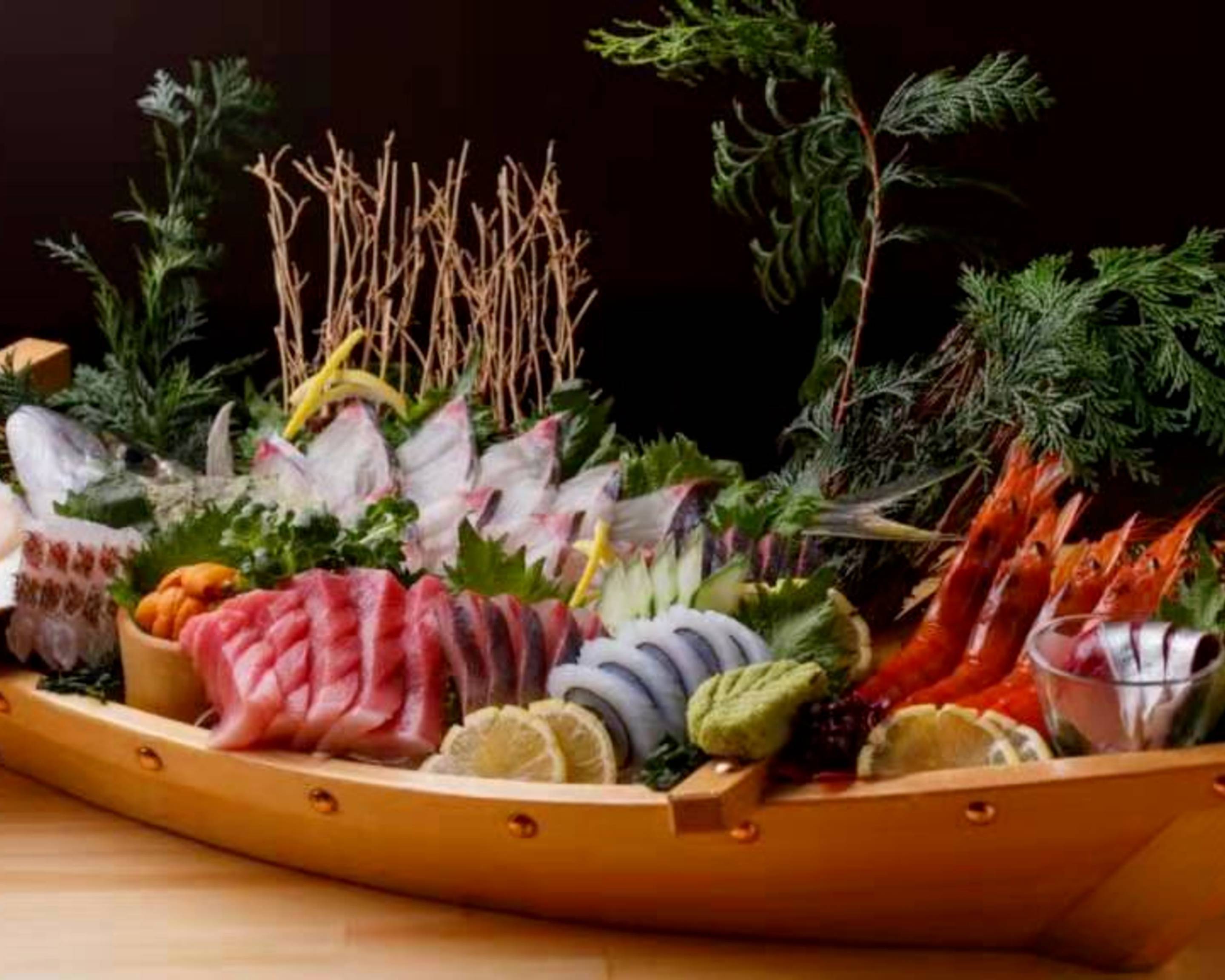 Order Moon Sushi - Menu Deals & Prices - Mississauga Delivery | Uber Eats