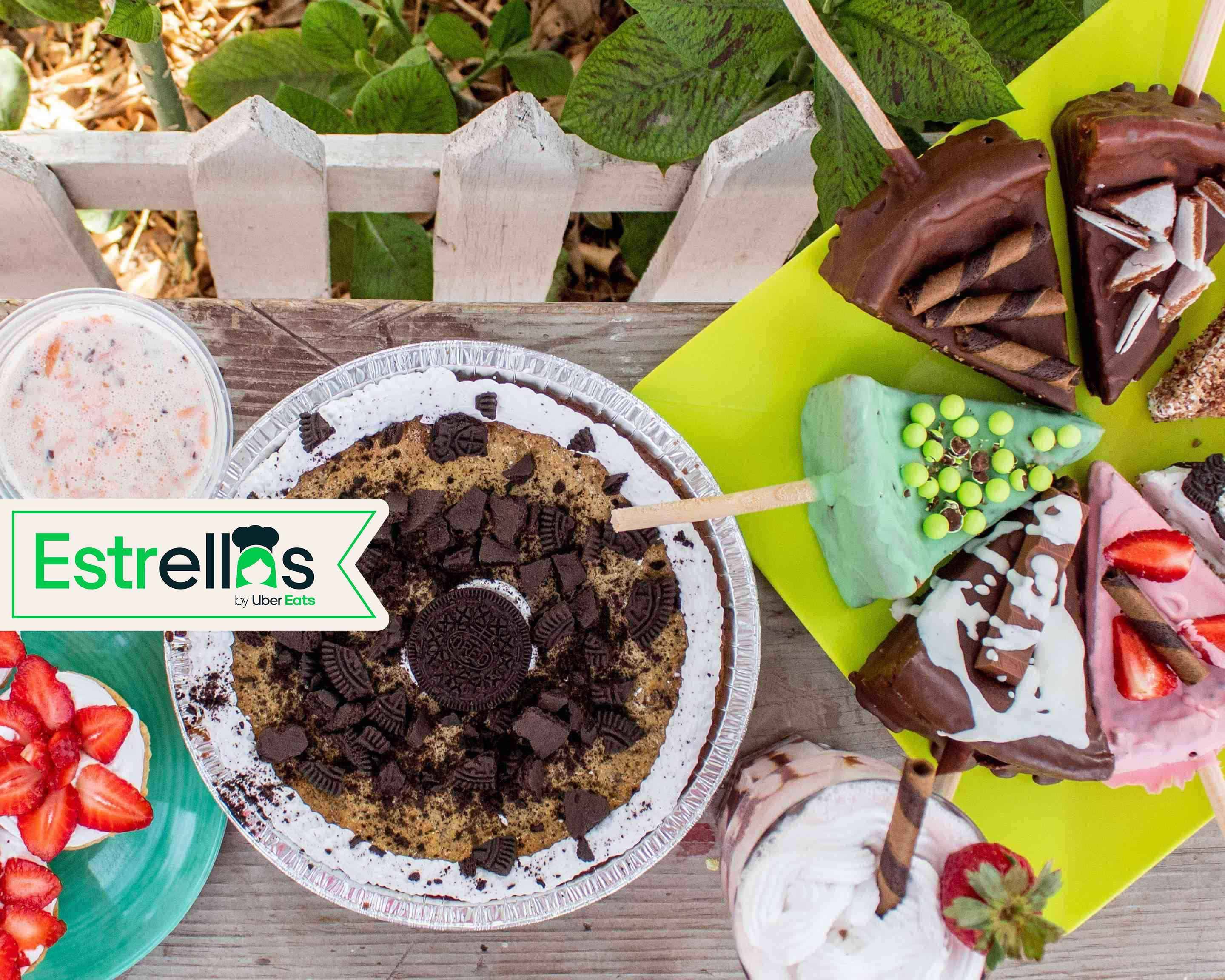 Libuma´s Kingdom Menú a Domicilio【Menú y Precios】San Luis Potosí | Uber ...