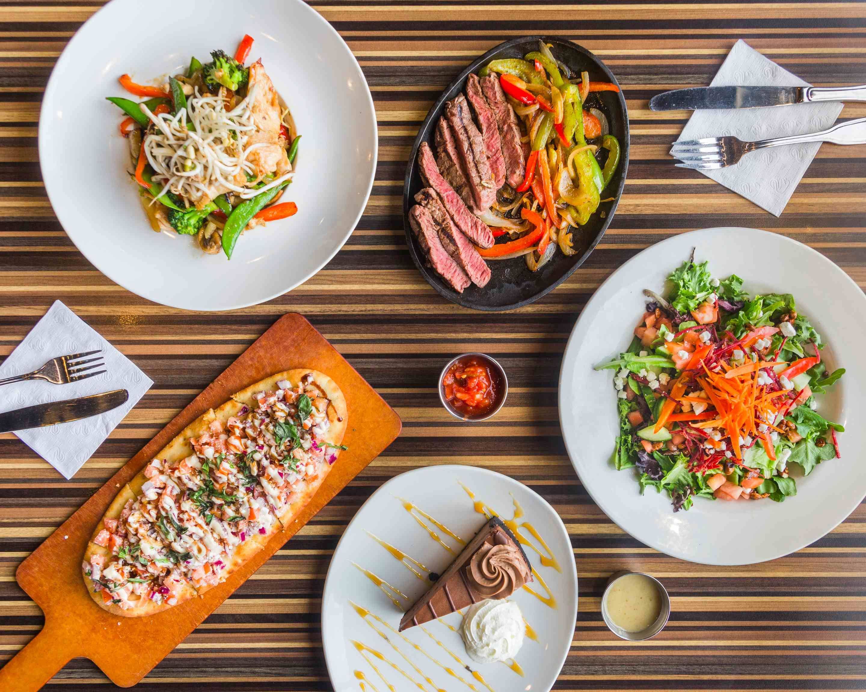 Order Crabby Joe's (Waterloo) - Menu & Prices - Waterloo Delivery ...