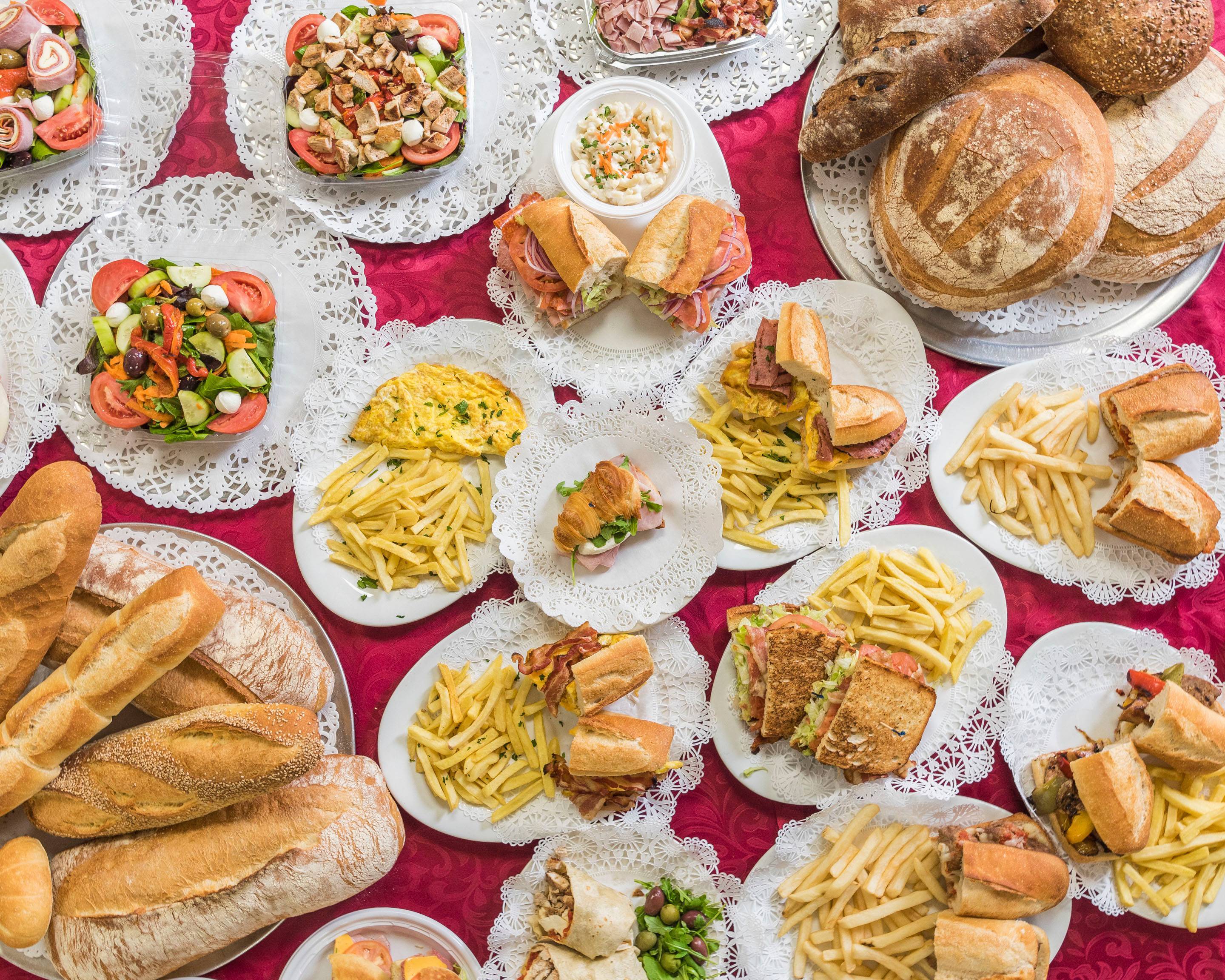 Clemente Bakery Menu Hackensack • Order Clemente Bakery Delivery Online ...