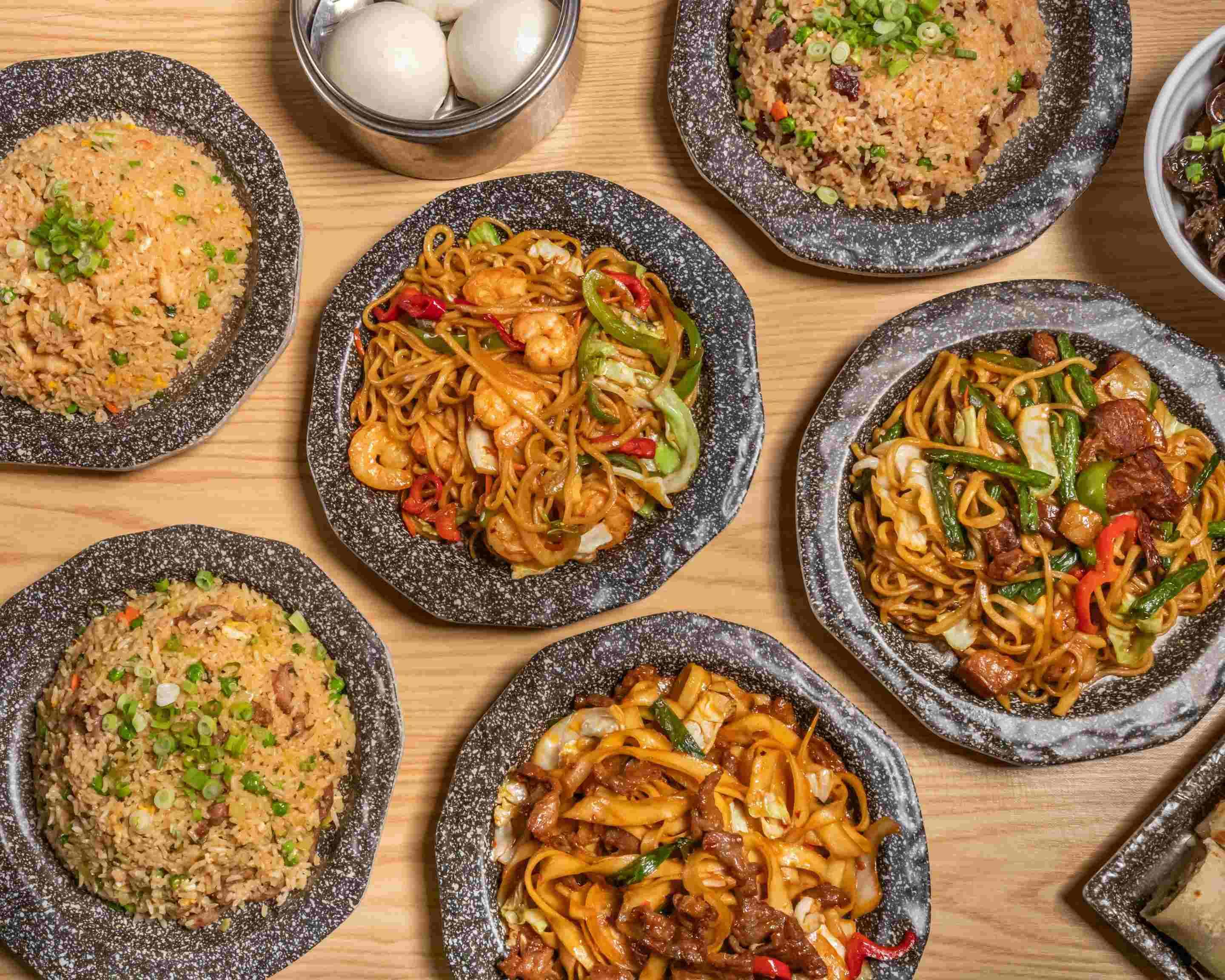 The Noodle Kitchen Menu Las Vegas • Order The Noodle Kitchen Delivery ...