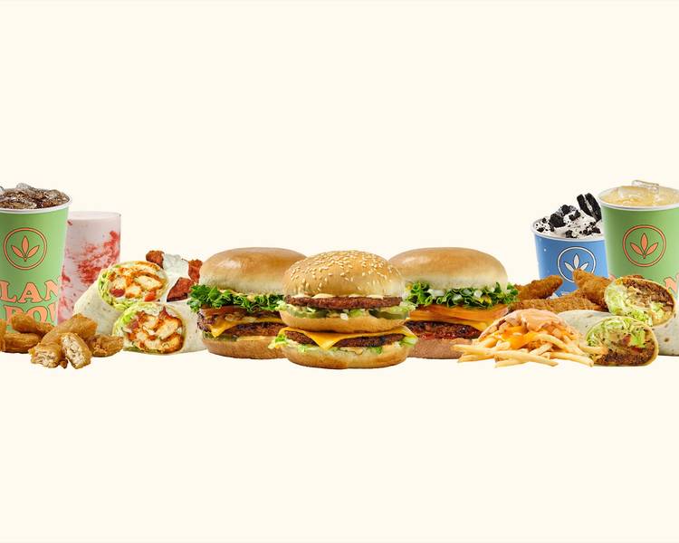 Order Plant Power Fast Food - Redlands Menu Delivery【Menu & Prices ...