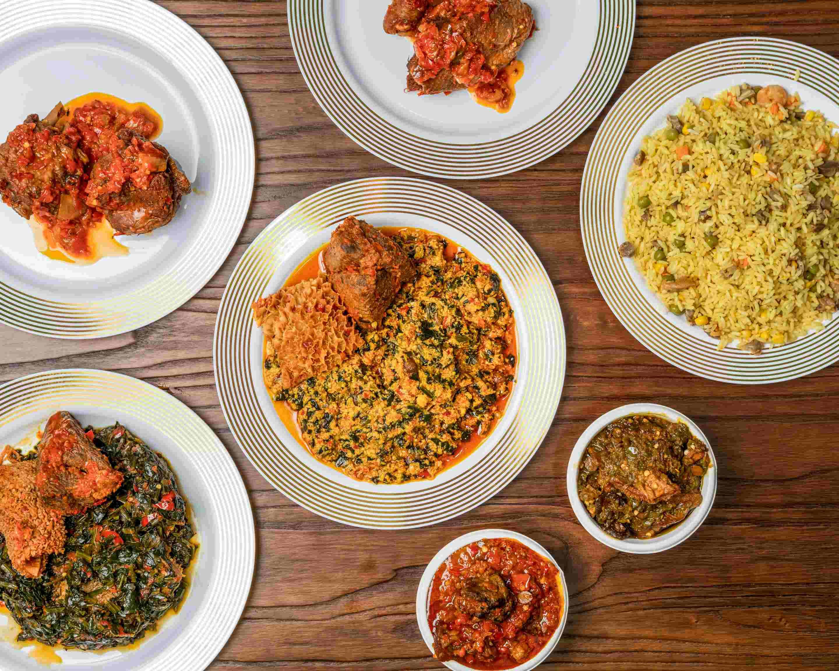 Order Suya City Express (1354 Weston Rd) - Menu Deals & Prices ...