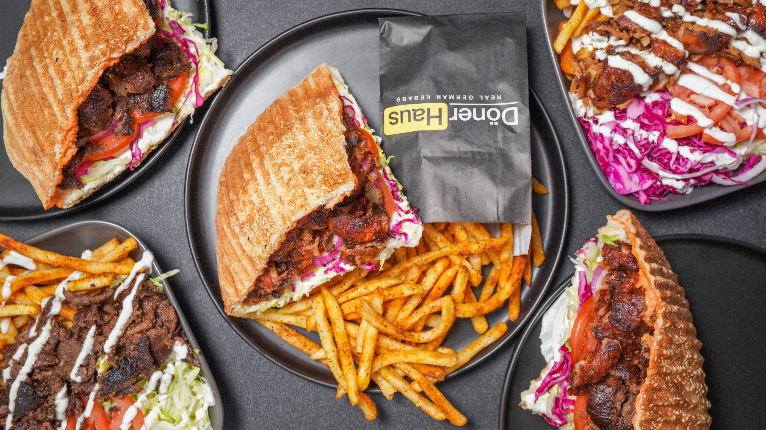 Order Döner Haus Delivery in New York | Menu & Prices | Uber Eats