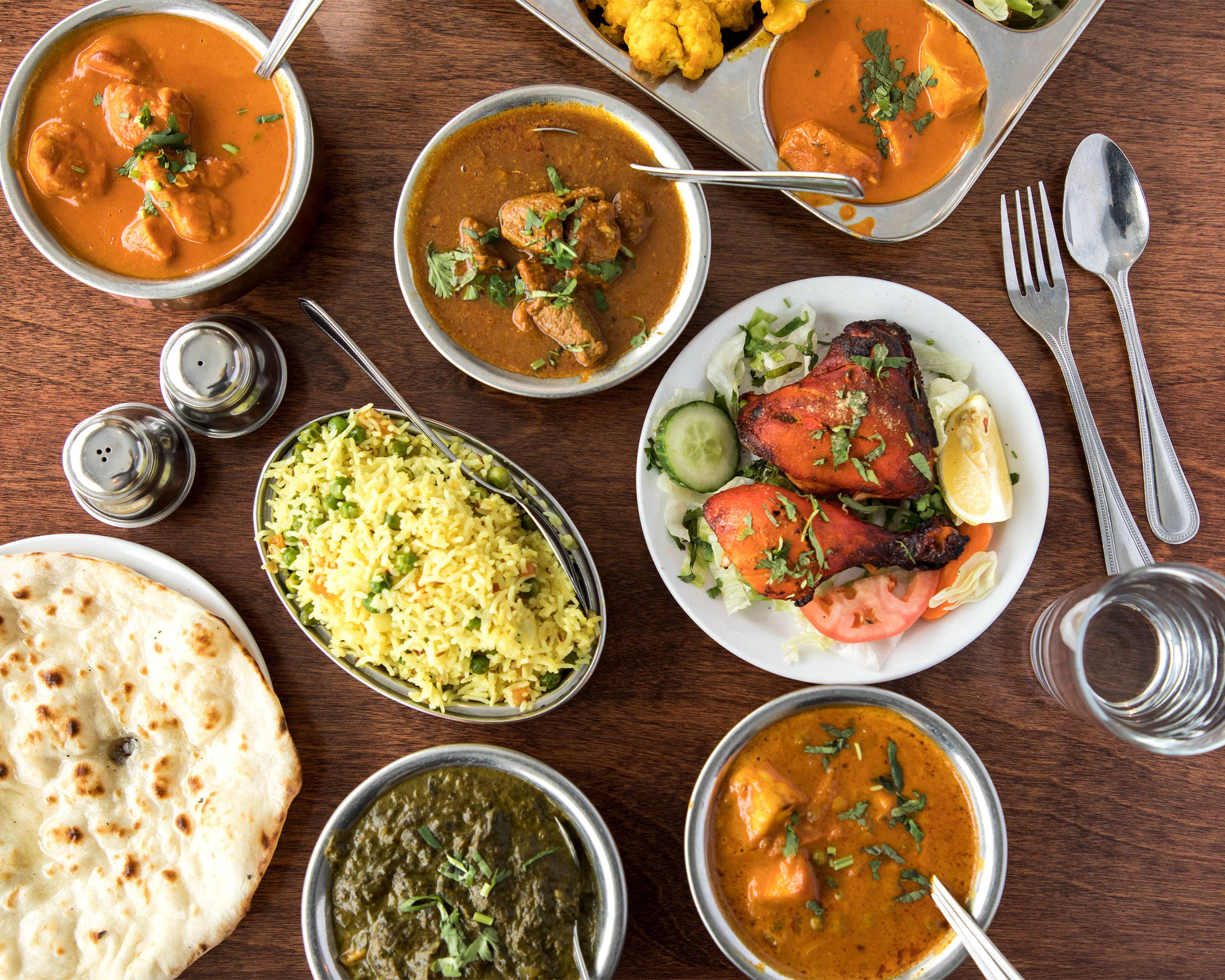 Order Chand Palace - Menu & Prices - 菜单优惠和价目表 - Montreal Delivery ...