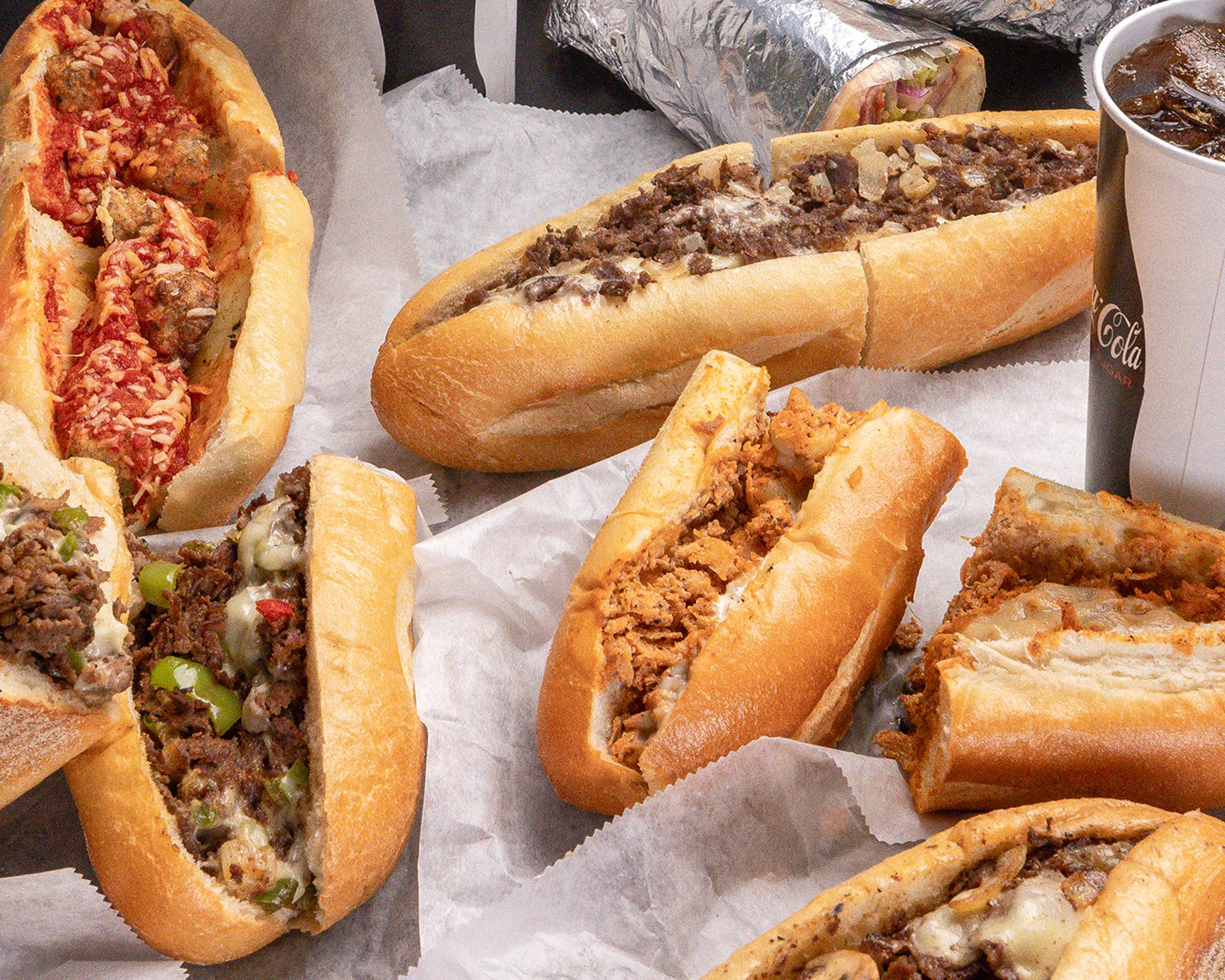 Order Taste of Philly (Falcon) Menu Delivery【Menu & Prices】| Colorado ...