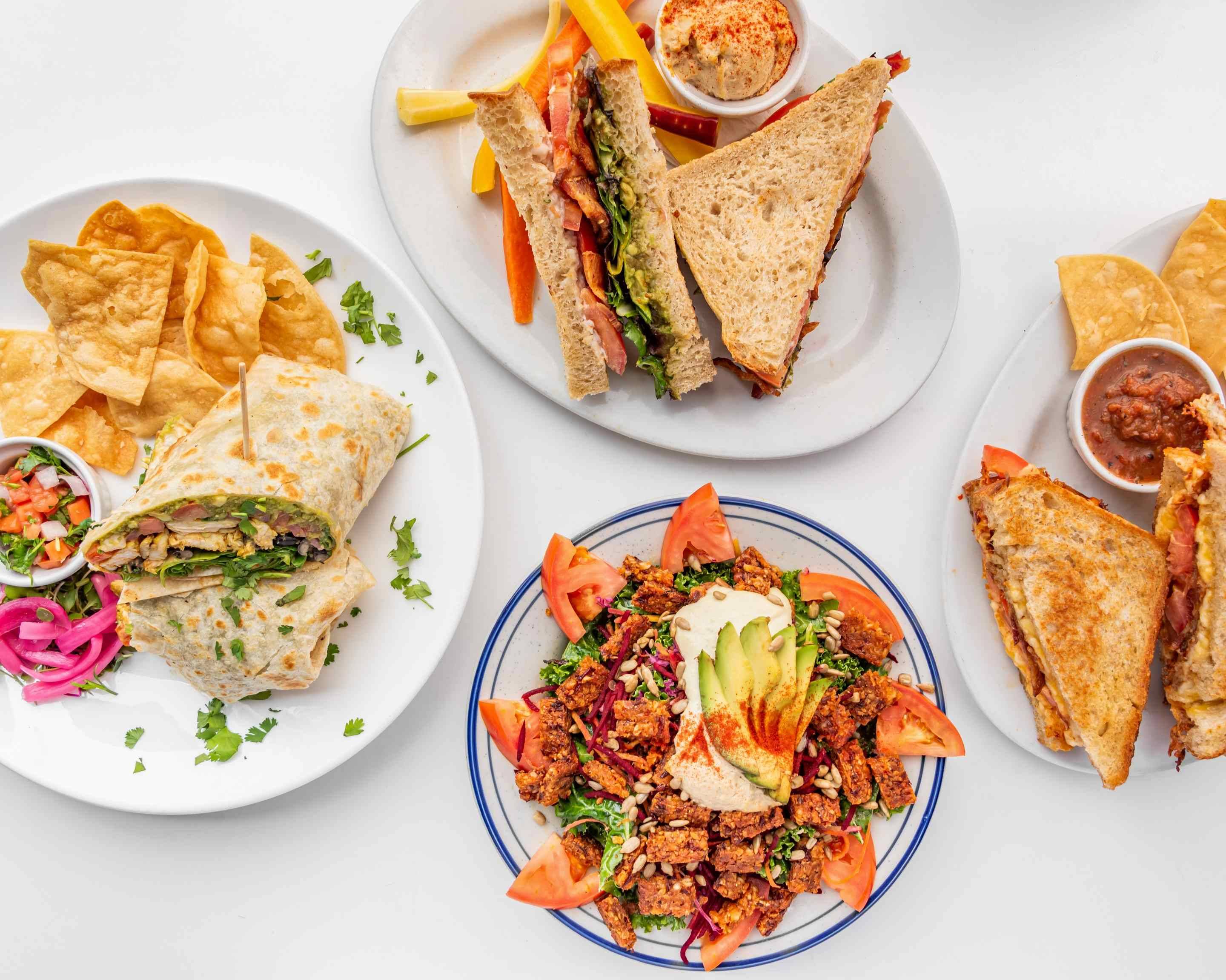 Chimera Cafe Menu Tulsa • Order Chimera Cafe Delivery Online • Postmates