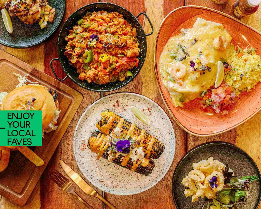 Rosa Mexicano Norwood Menu Takeout in Adelaide | Delivery Menu & Prices ...