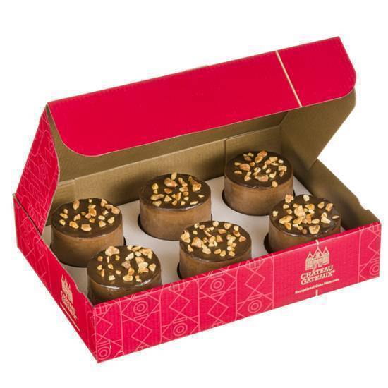 Order Chateau Gateaux, Sandton City Menu Delivery Online | Johannesburg ...